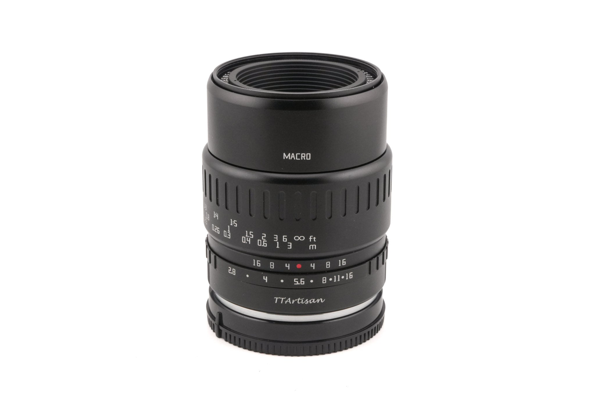 TTArtisan 40mm f2.8 Macro - Lens – Kamerastore