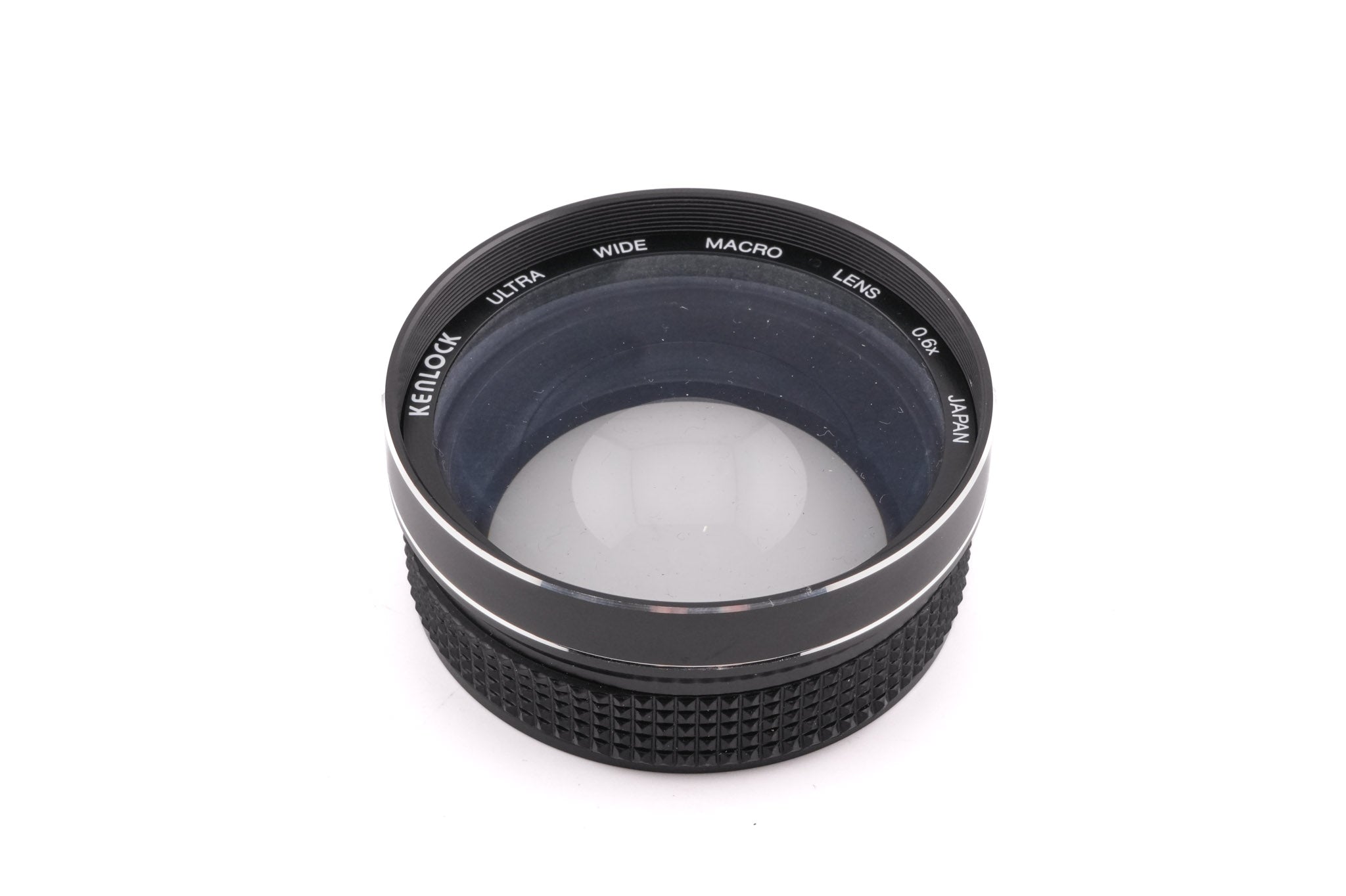 Kenlock 0.6x Ultra Wide Macro - Lens – Kamerastore