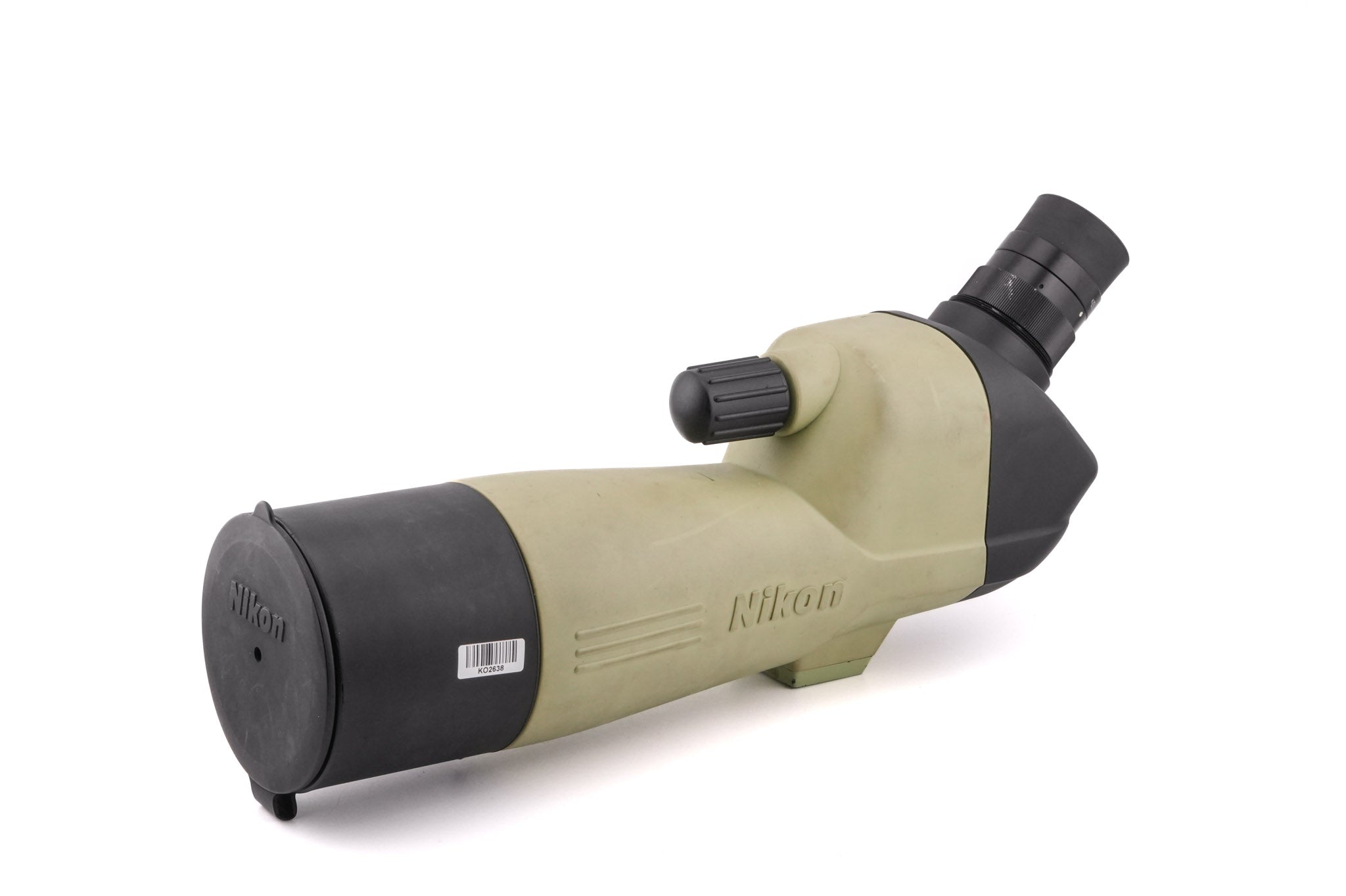 Nikon Spotting Scope RAII - Accessory – Kamerastore