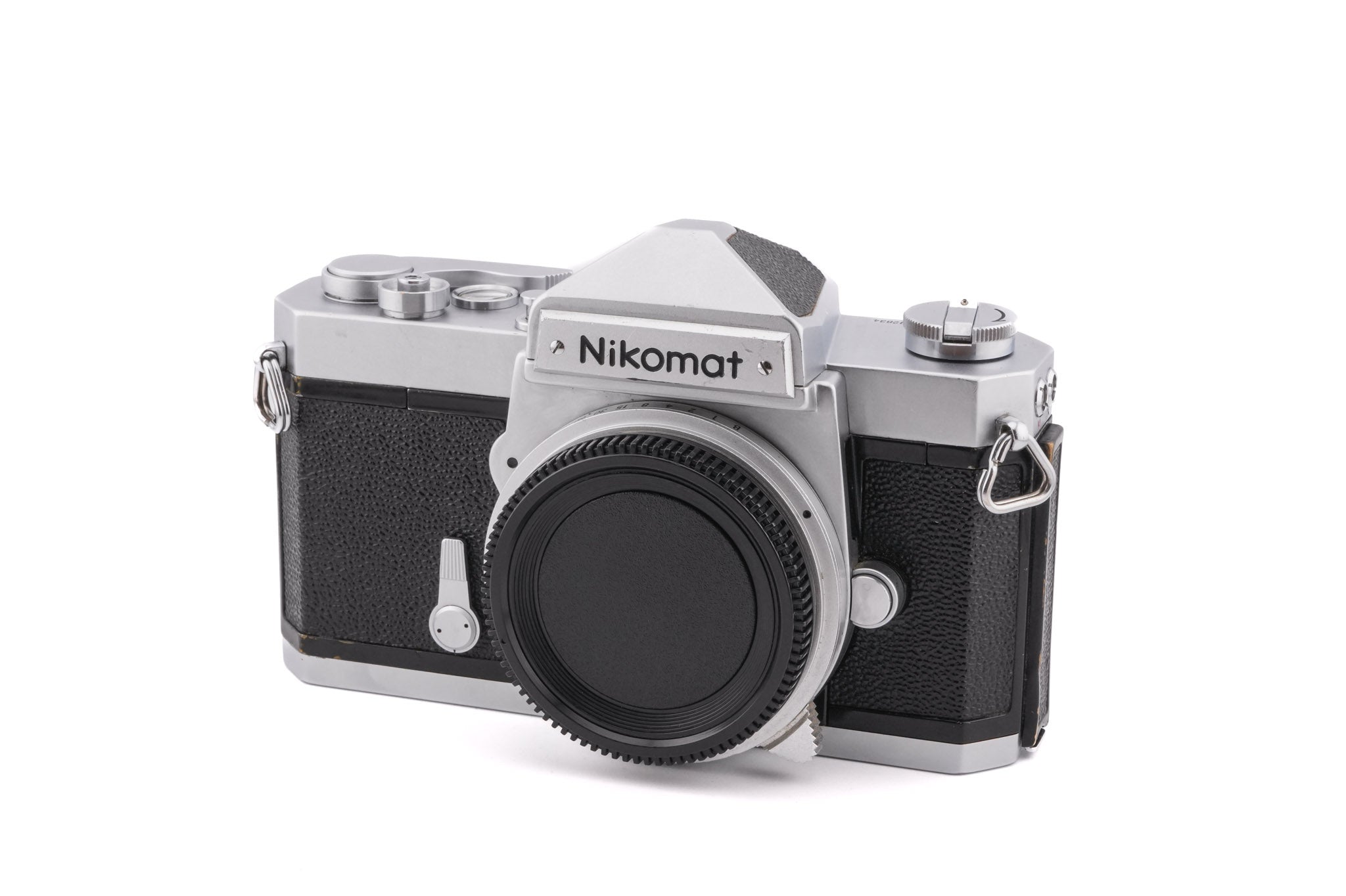 Nikon Nikomat FS – Kamerastore