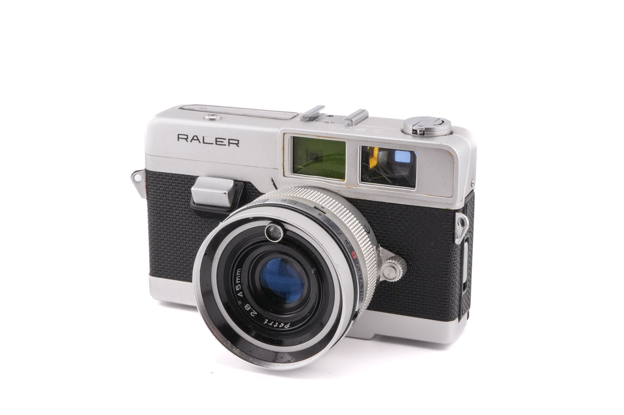 Petri Racer - Camera – Kamerastore