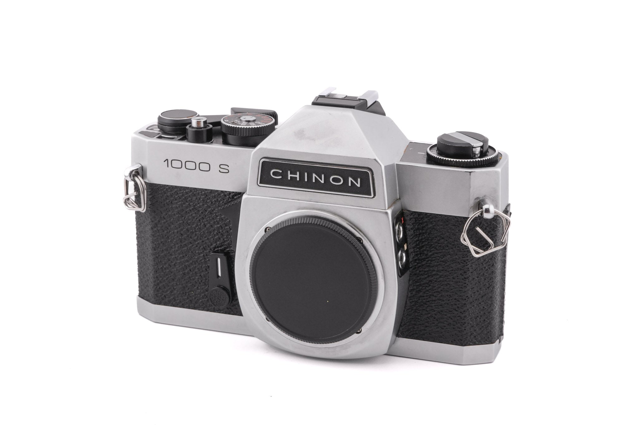 Chinon 1000S - Camera – Kamerastore