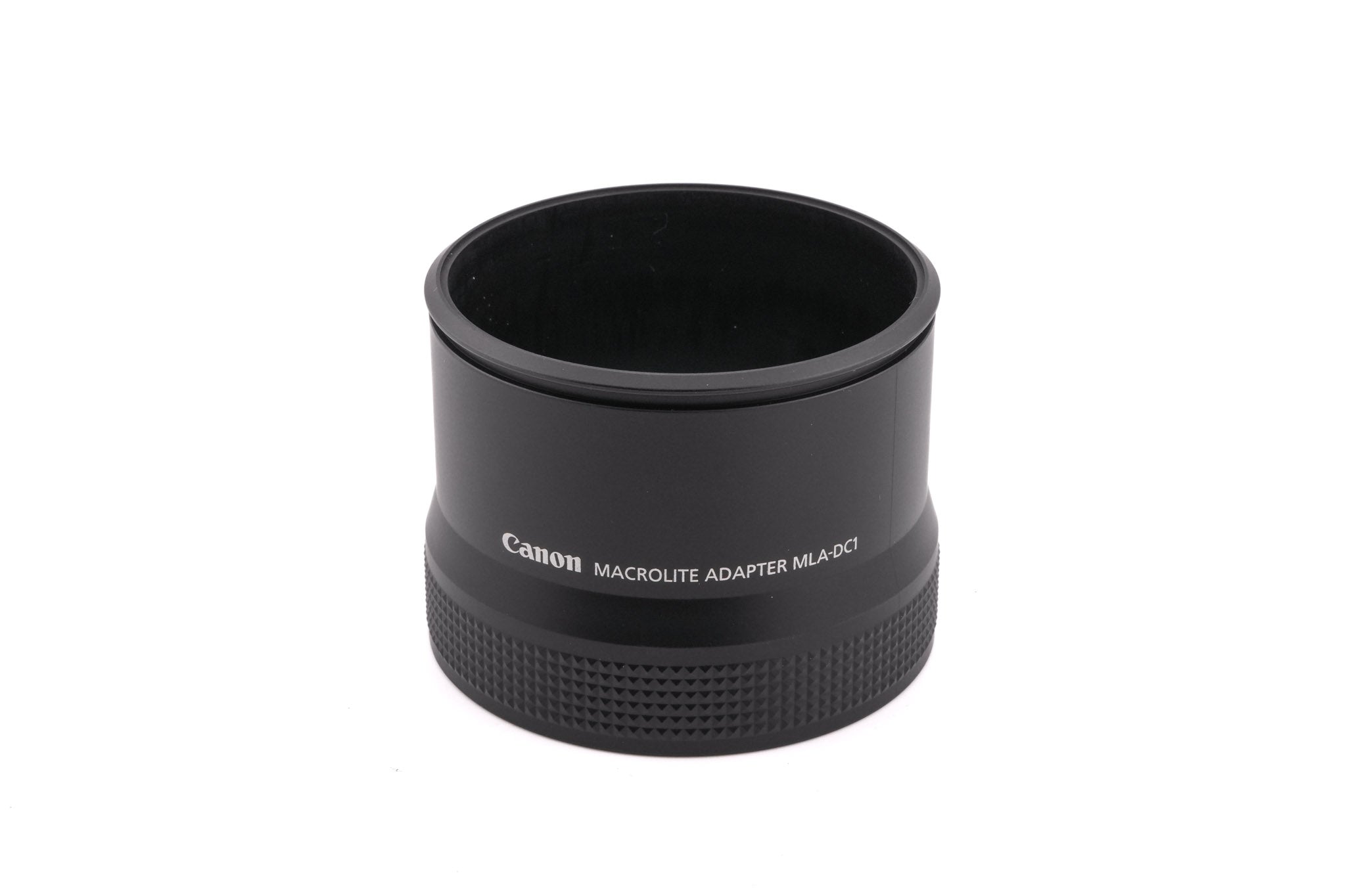 Canon MLA-DC1 Macrolite Adapter – Kamerastore