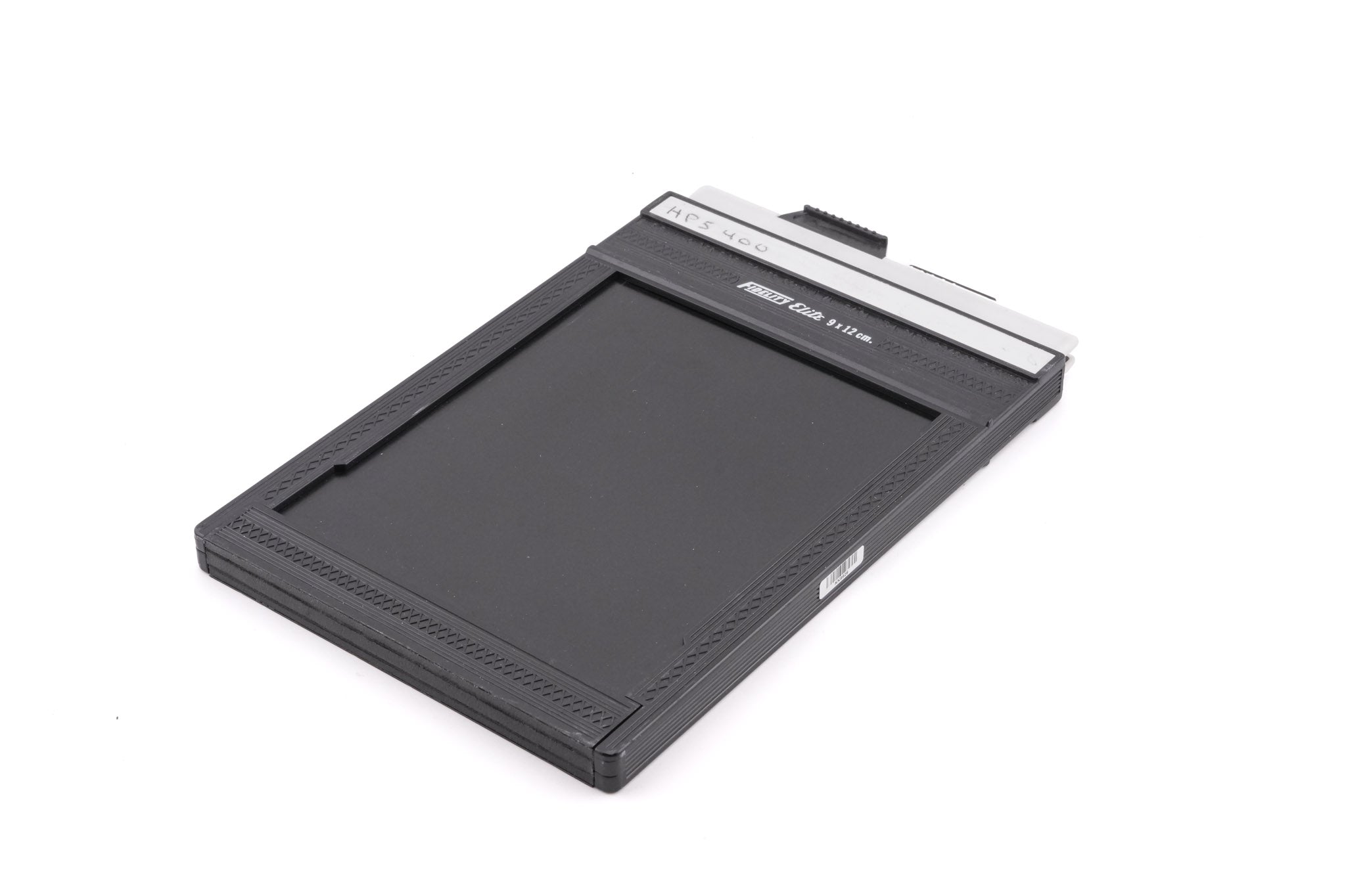 Fidelity Elite 9x12cm Cut Film Holder – Kamerastore