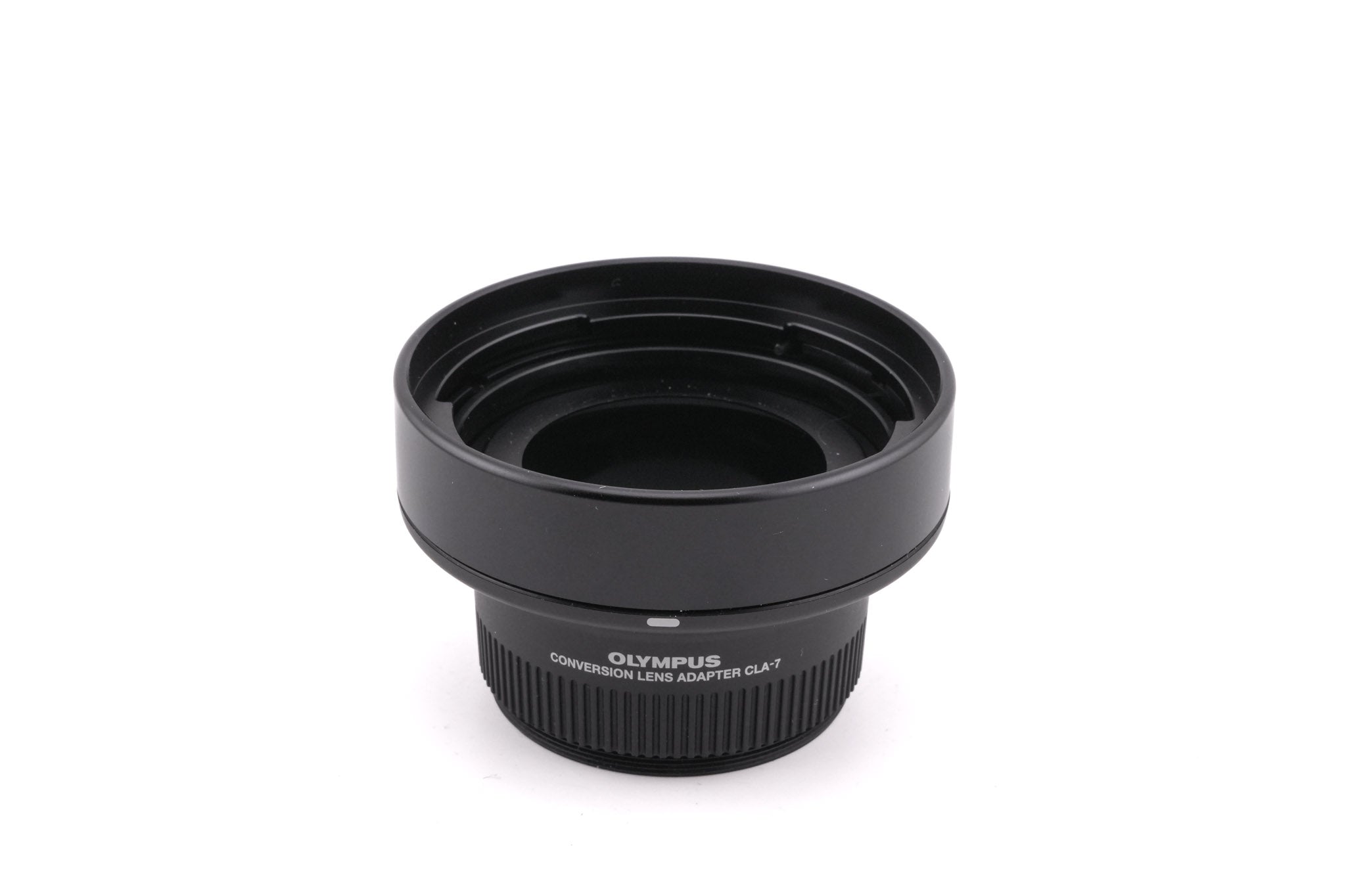 Olympus CLA-7 Conversion Lens Adapter - Accessory – Kamerastore