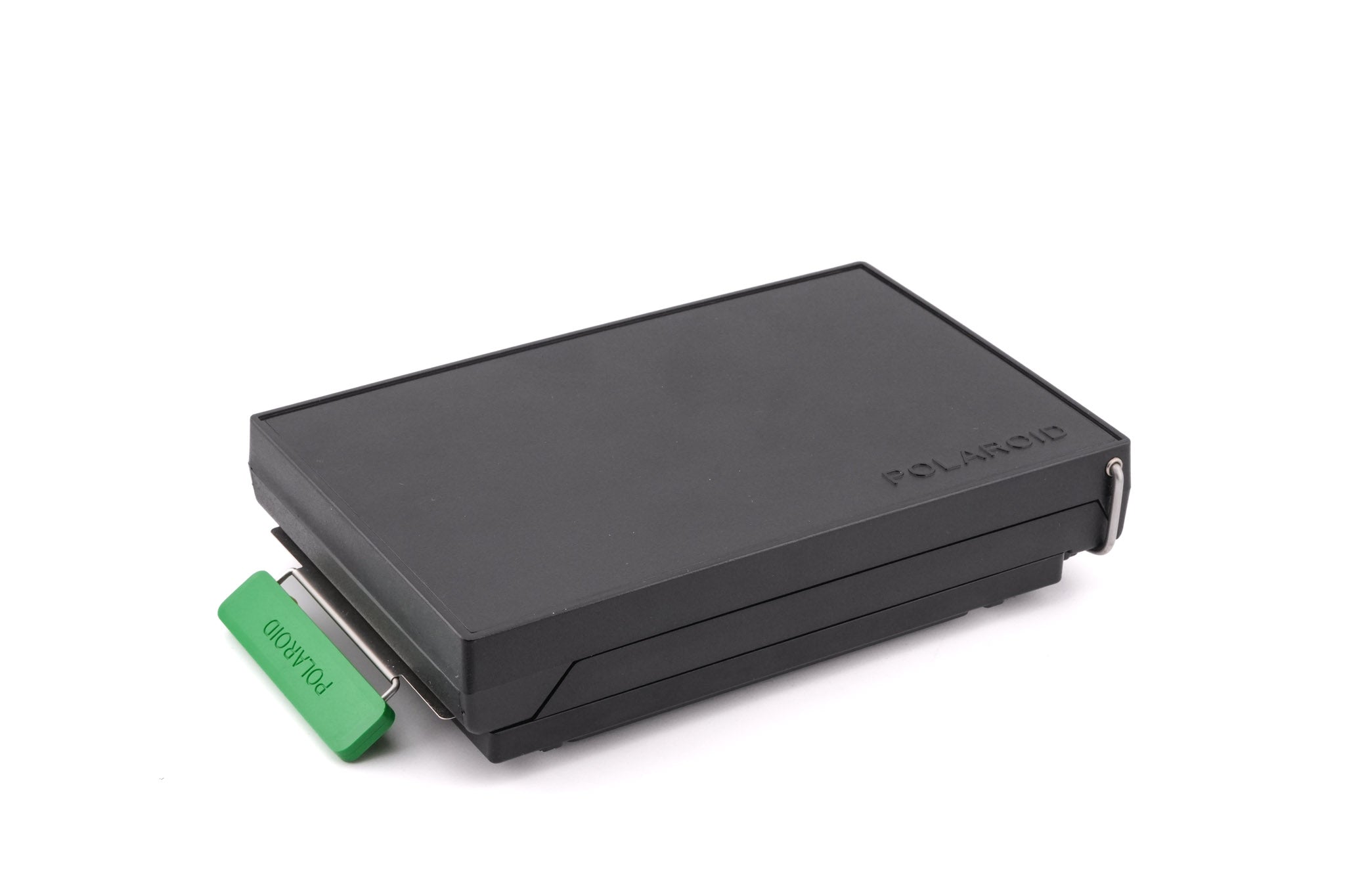 Polaroid 600 SE Polaroid Back - Accessory – Kamerastore