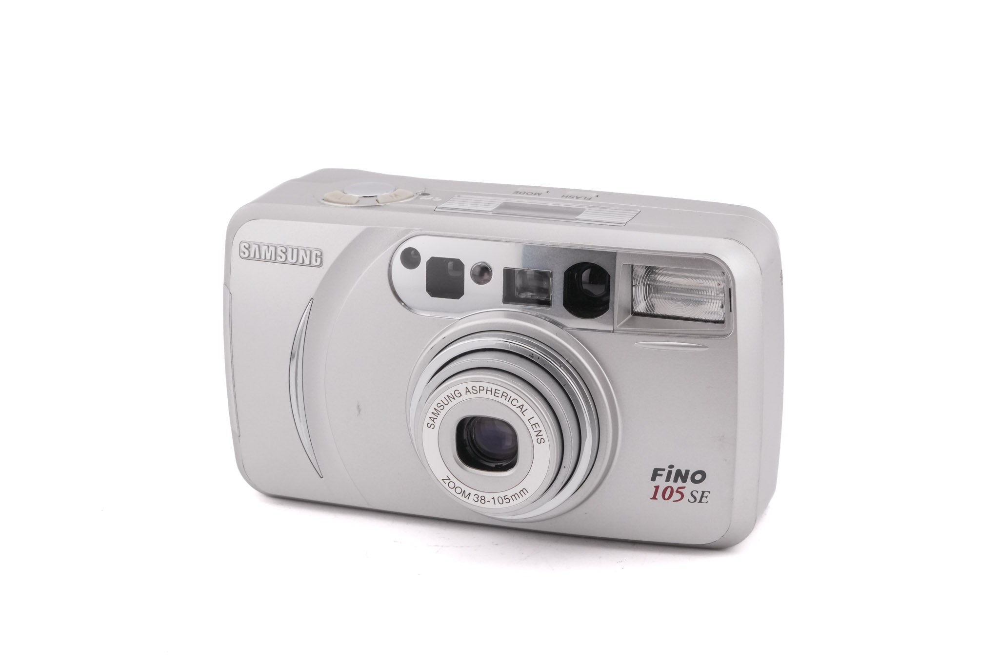 Samsung Fino 105 SE - Camera – Kamerastore