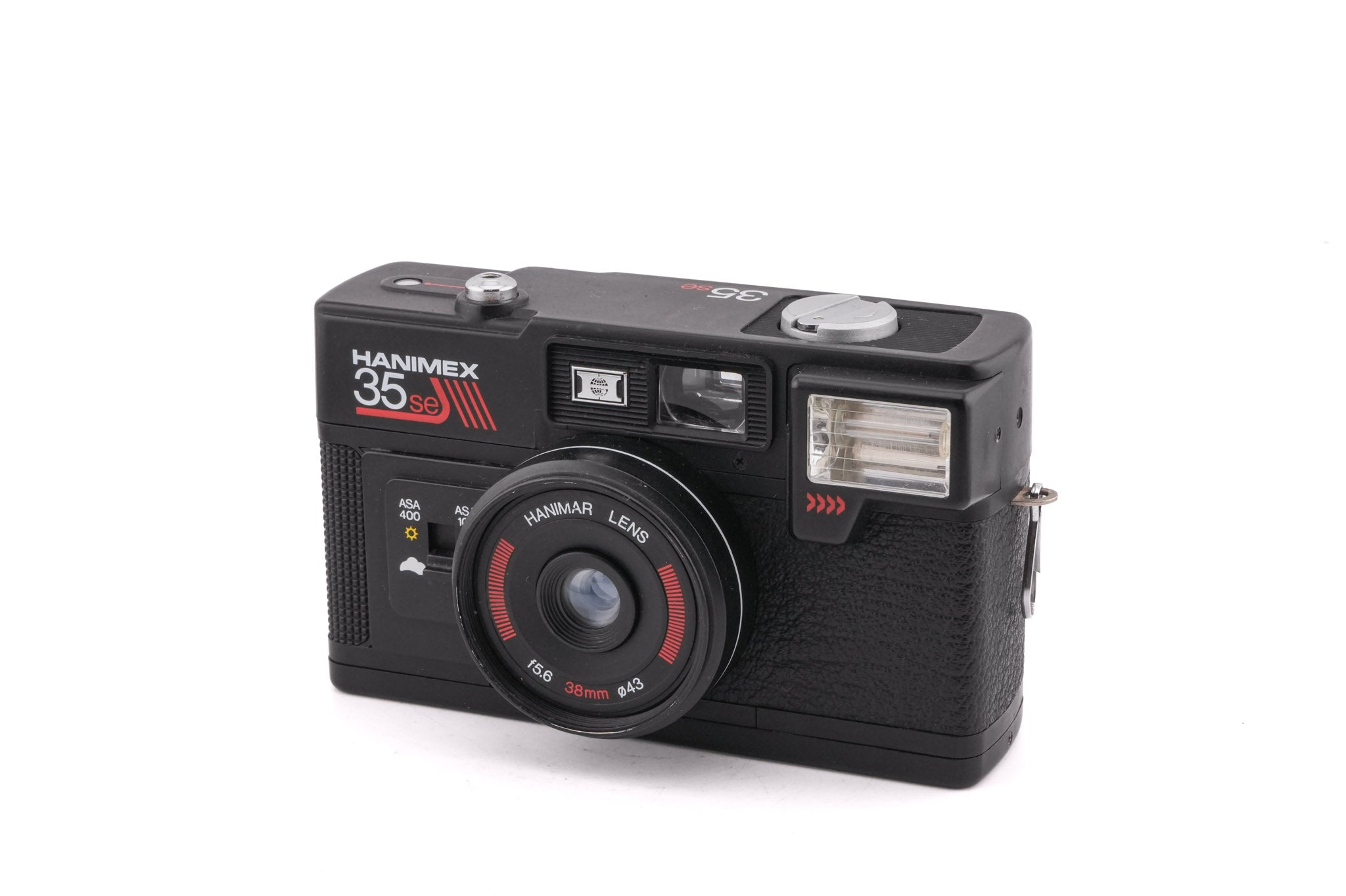 Hanimex 35 SE – Kamerastore