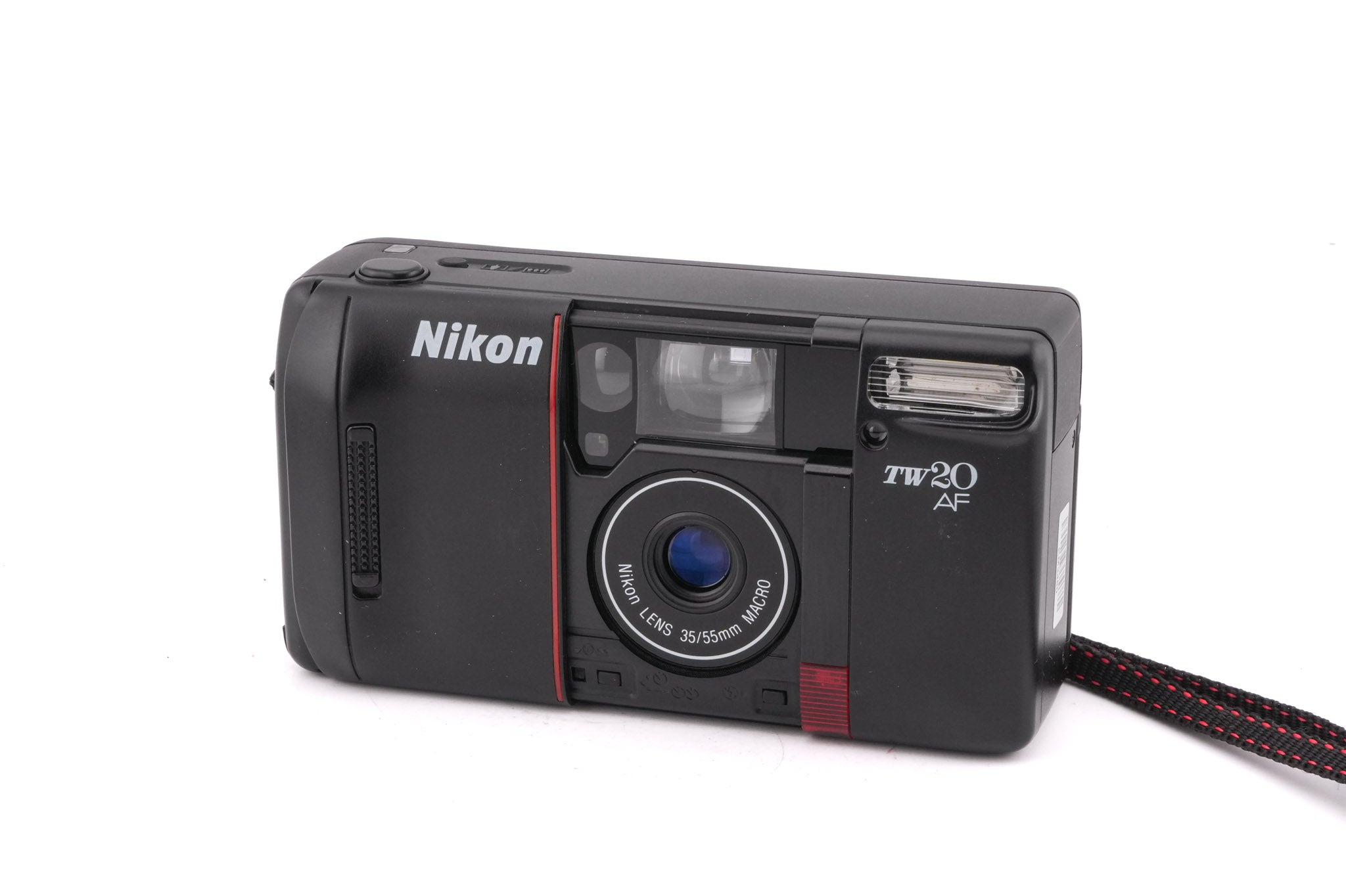 Nikon TW20 AF – Kamerastore