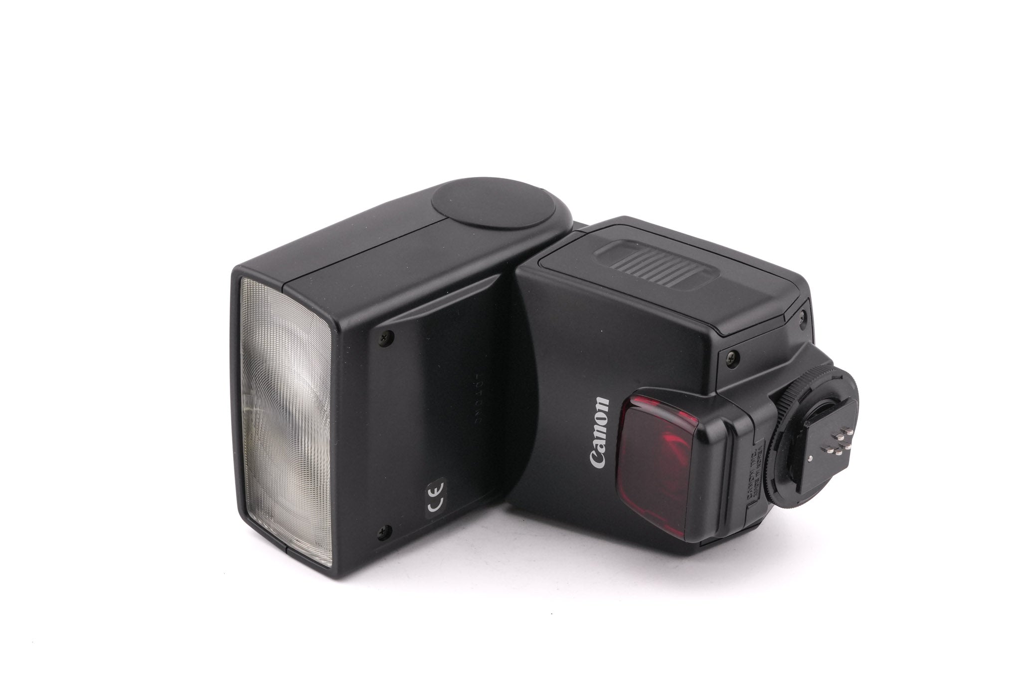 Canon 380EX Speedlite – Kamerastore