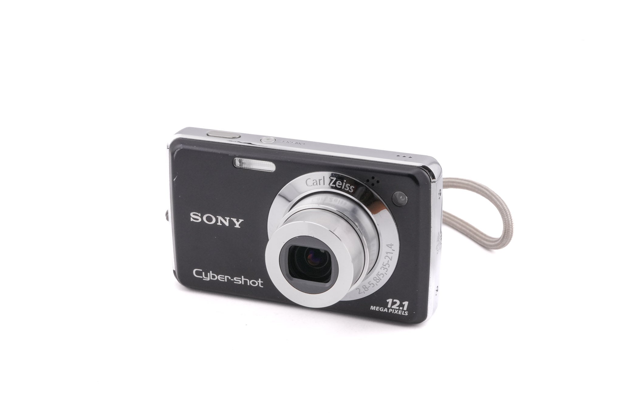Sony Cyber-Shot DSC-W210 – Kamerastore