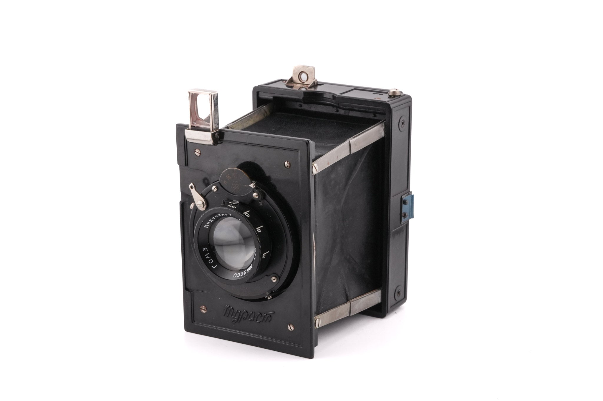 Gomz Tourist - Camera – Kamerastore