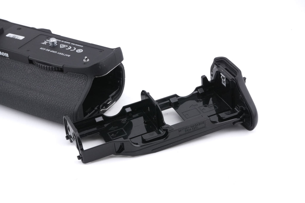 Canon BG-E20 Battery Grip – Kamerastore