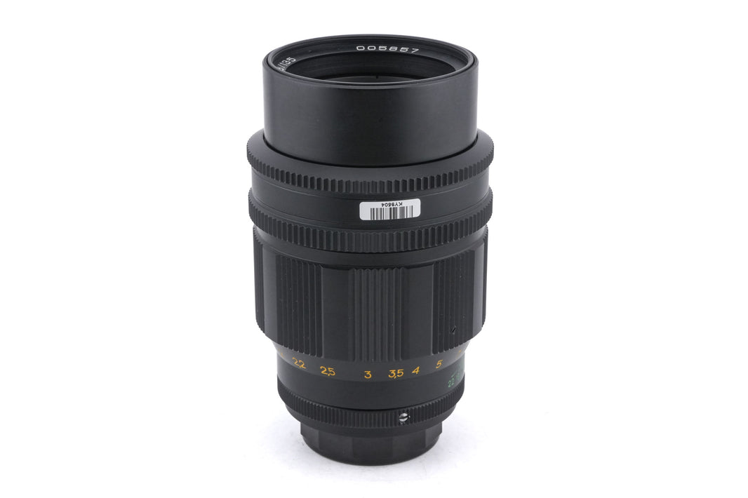 KMZ 135mm f2.8 Tair-11A - Lens – Kamerastore