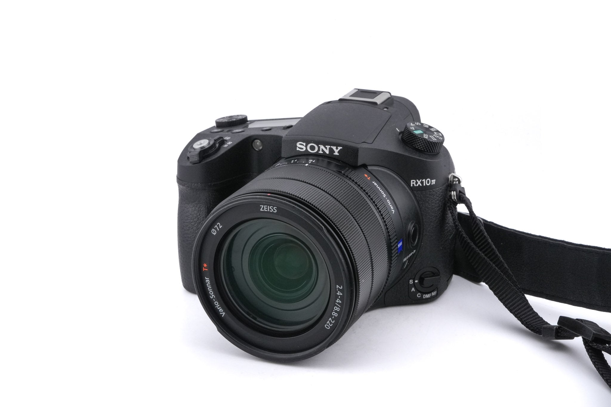 Sony Cyber-Shot DSC-RX10 IV – Kamerastore