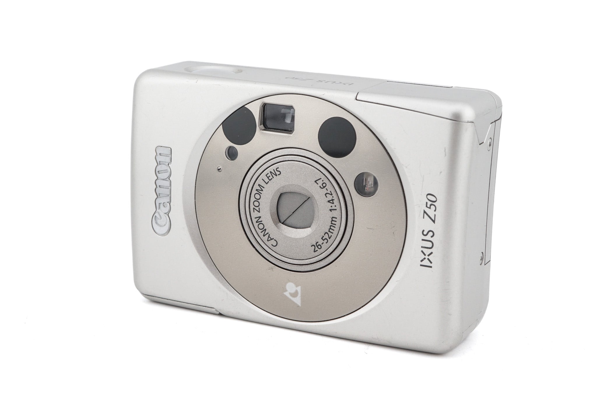Canon IXUS Z50 – Kamerastore