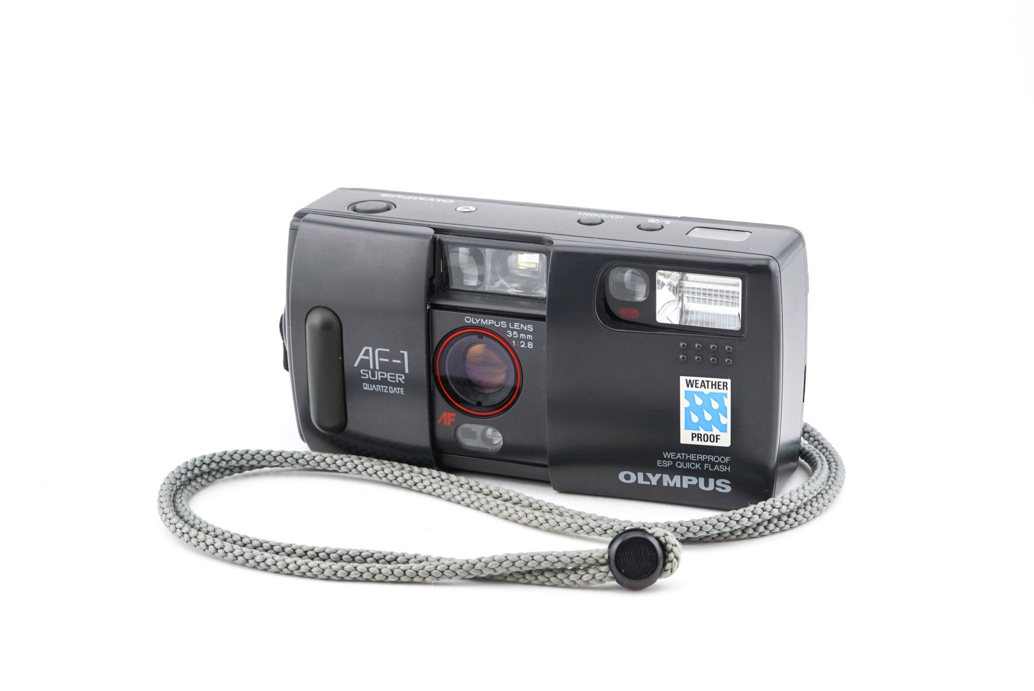 Olympus AF-1 Super – Kamerastore