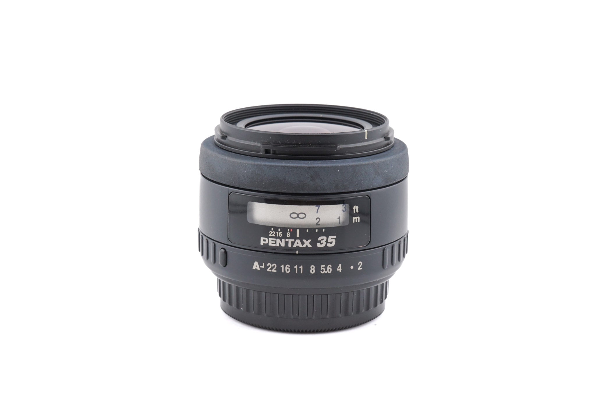 Pentax 35mm f2 SMC Pentax-FA AL – Kamerastore