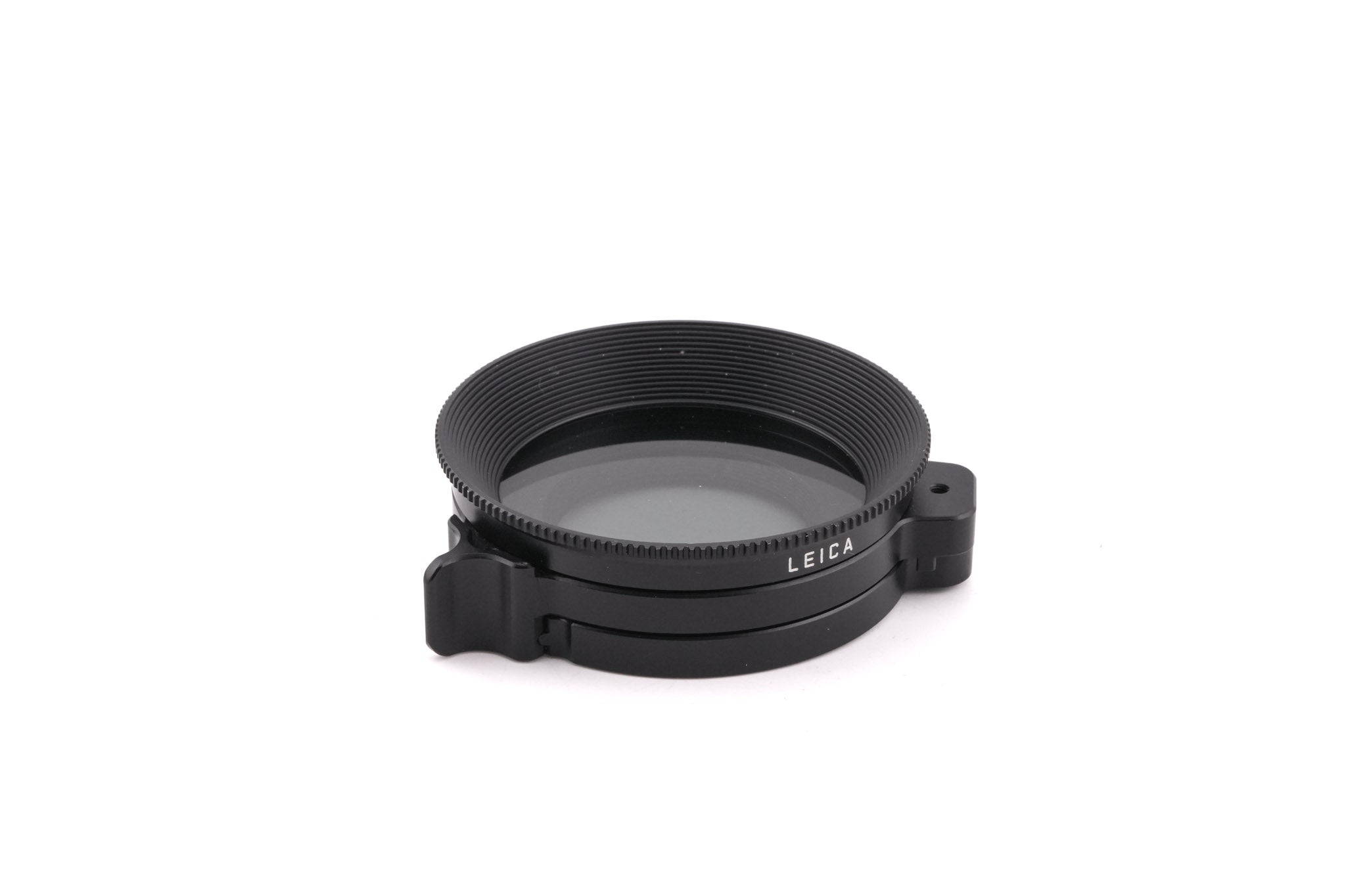 Leica Universal Polarizing Filter M (13356) – Kamerastore