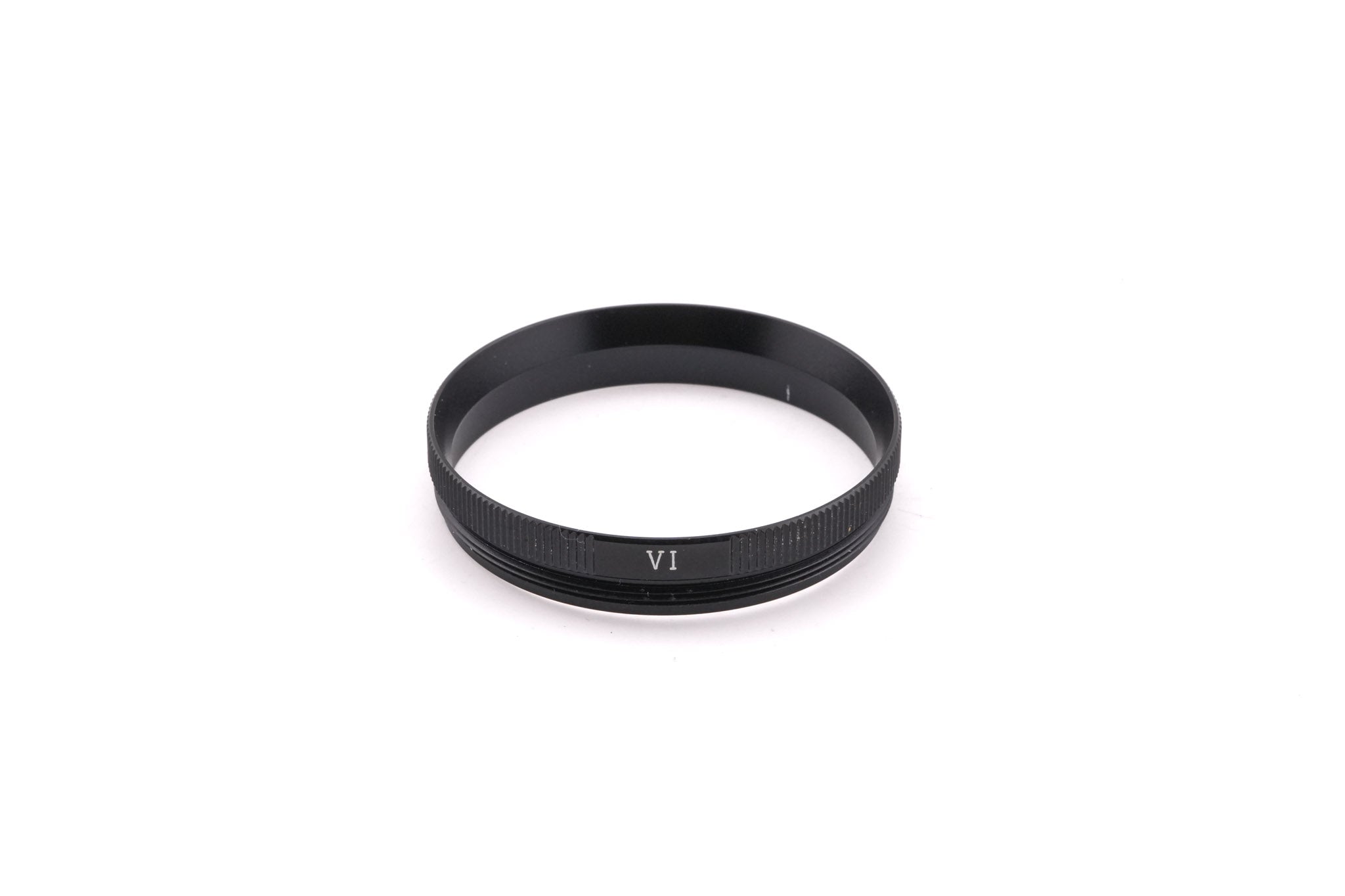 Leica Series 6 VI Filter Retaining Ring (14160) – Kamerastore