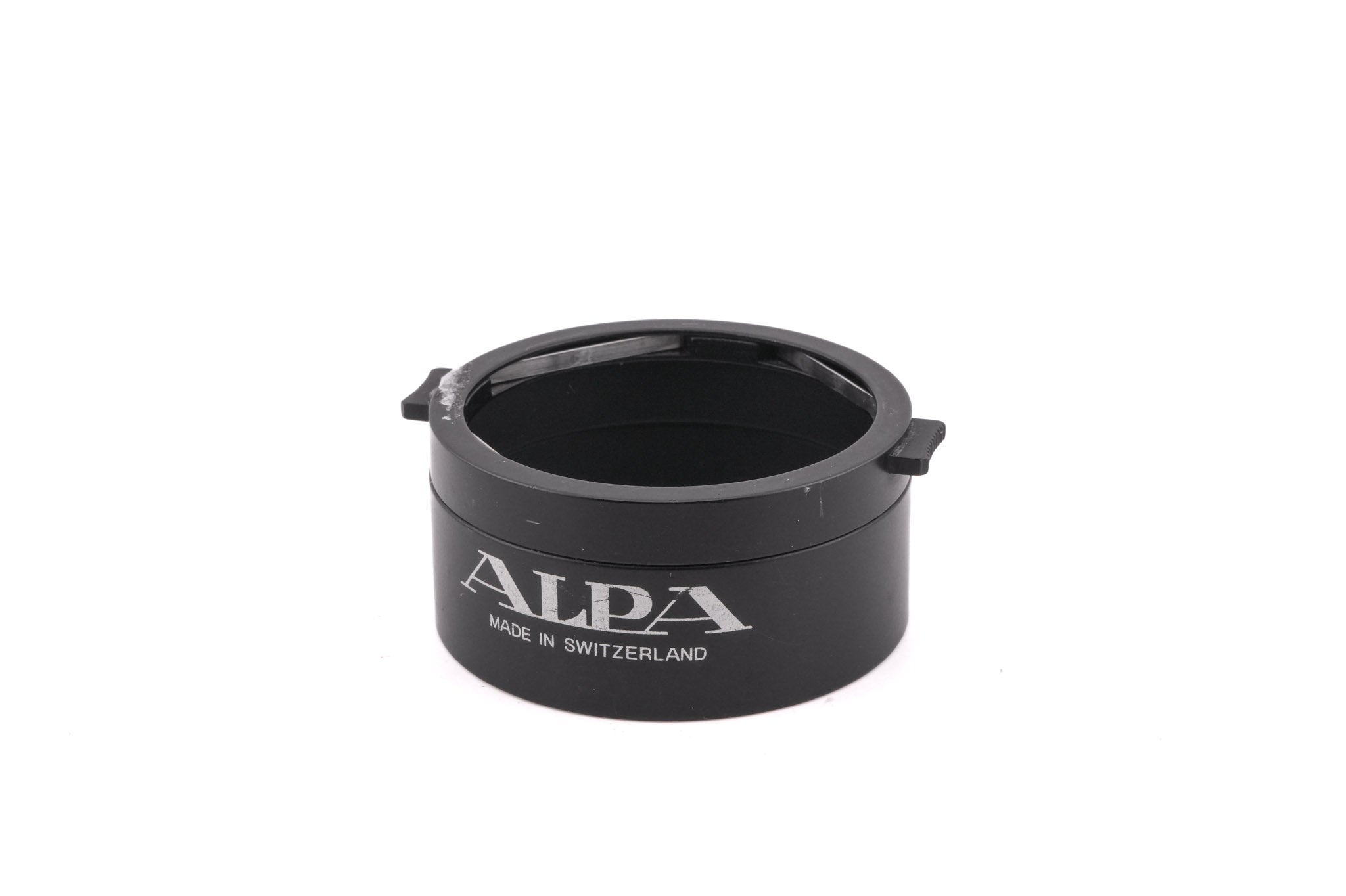 Alpa 50mm f1.9 Lens Hood - Accessory – Kamerastore