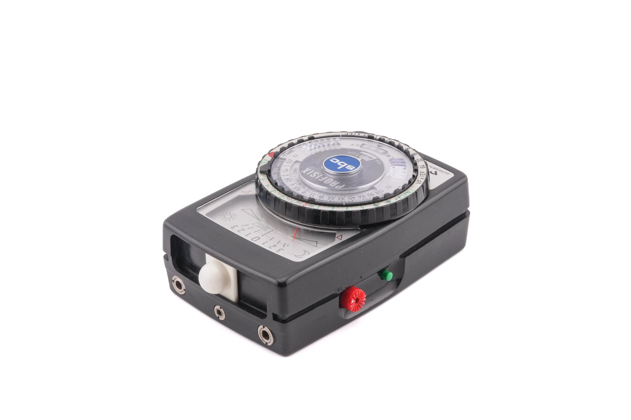 Gossen Profisix - Accessory – Kamerastore