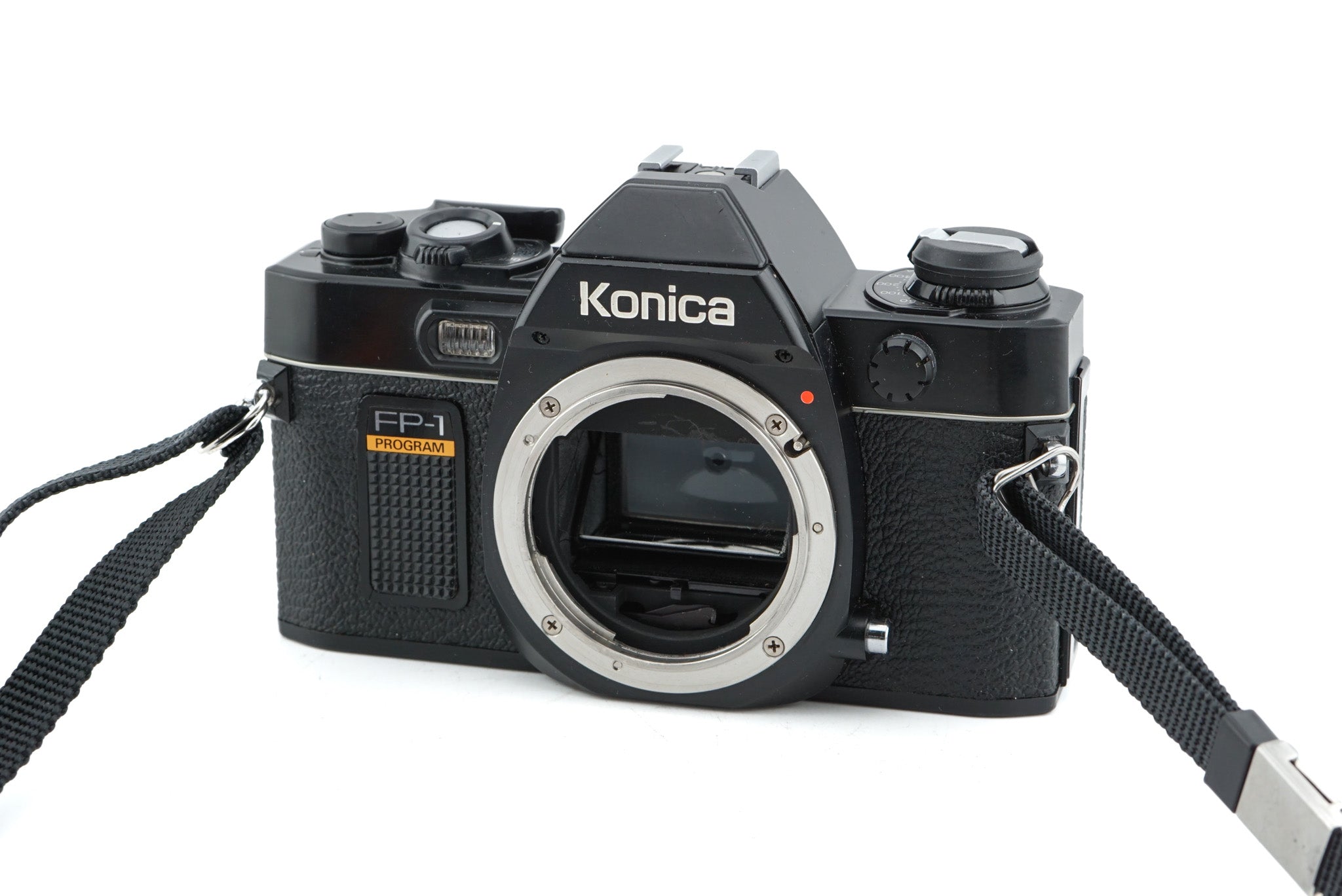 Konica 57mm f1.4 Hexanon AR - Lens – Kamerastore