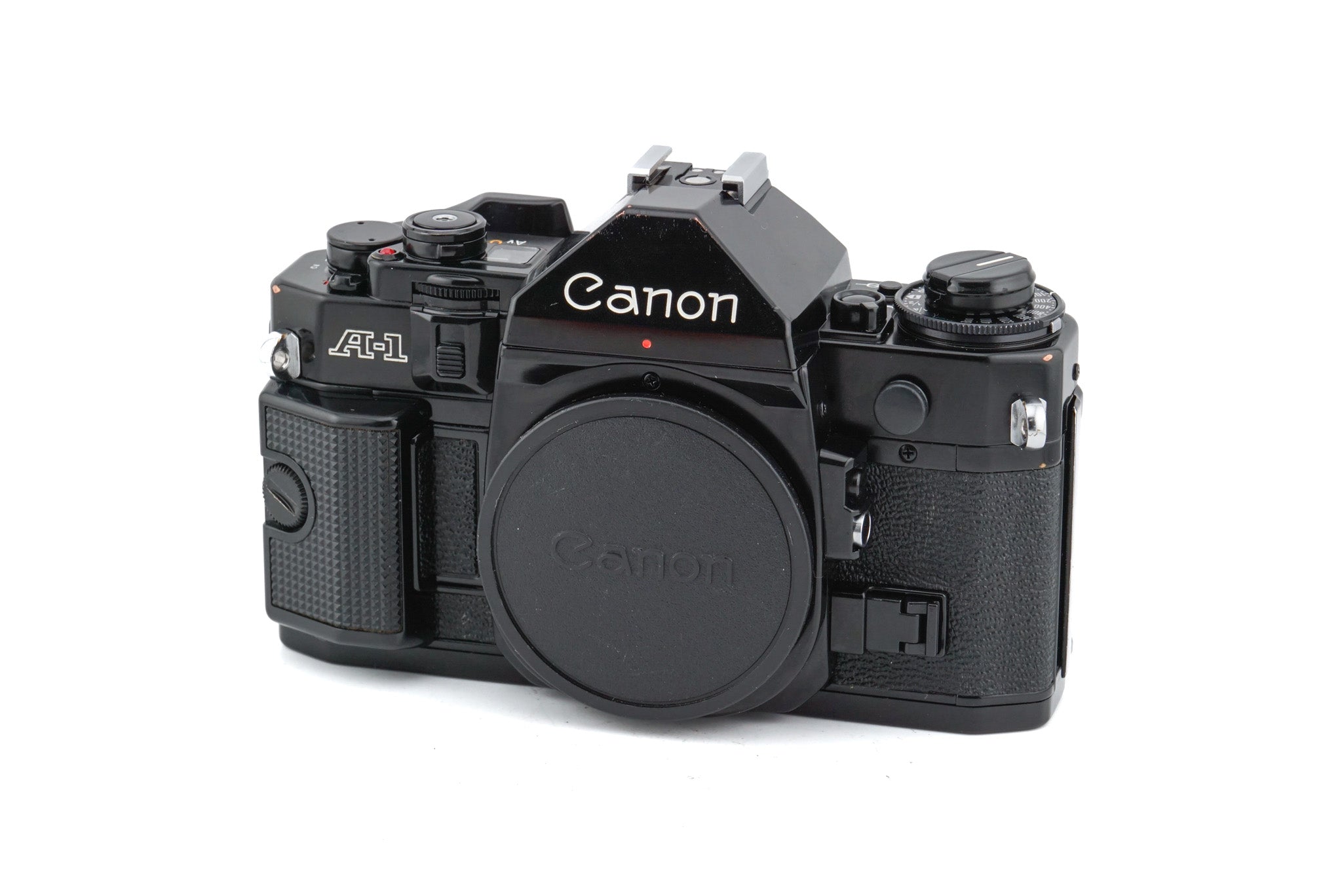 Canon -2 Dioptric Adjustment Lens R - Accessory – Kamerastore