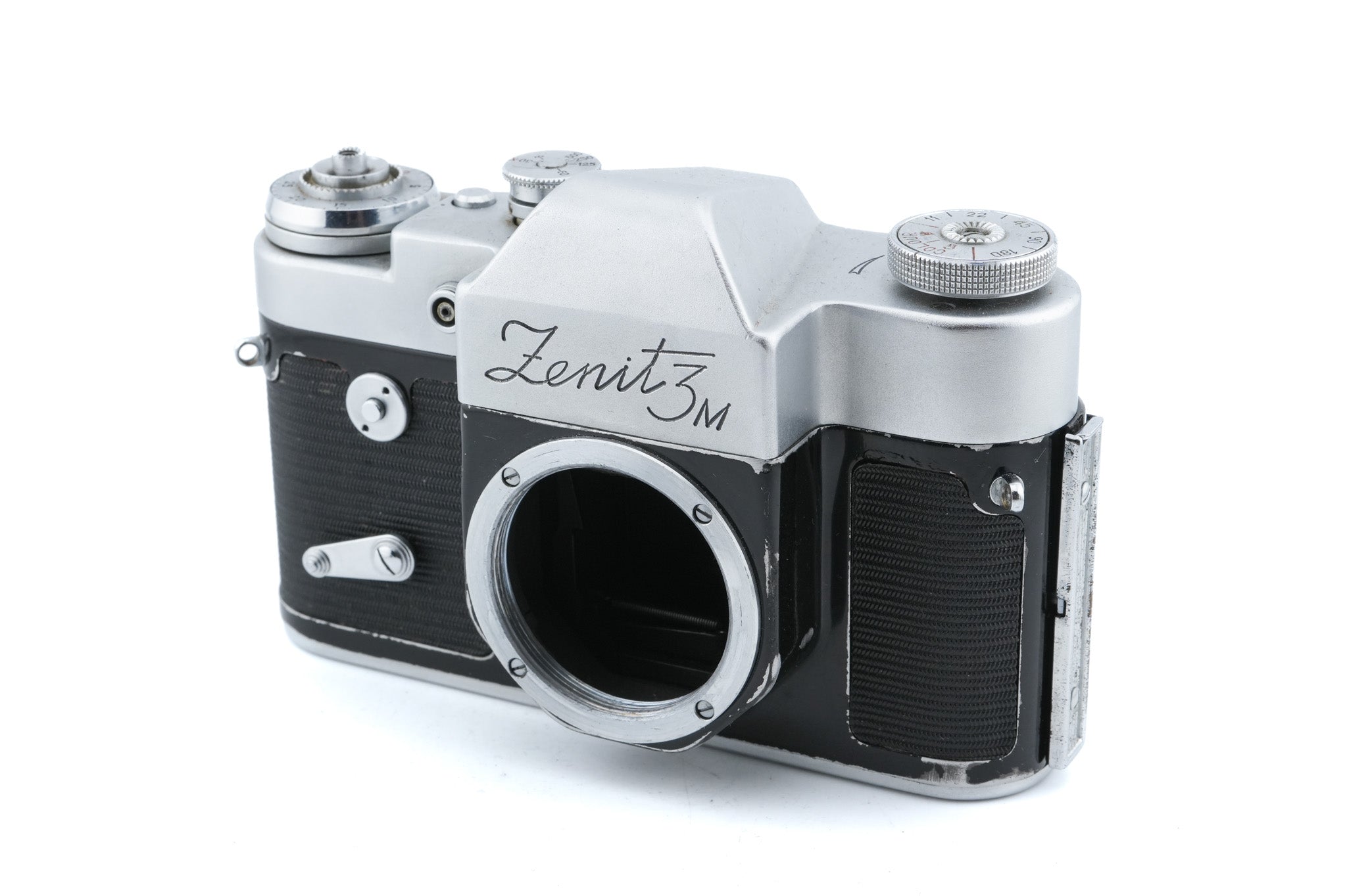 Zenit 3M – Kamerastore