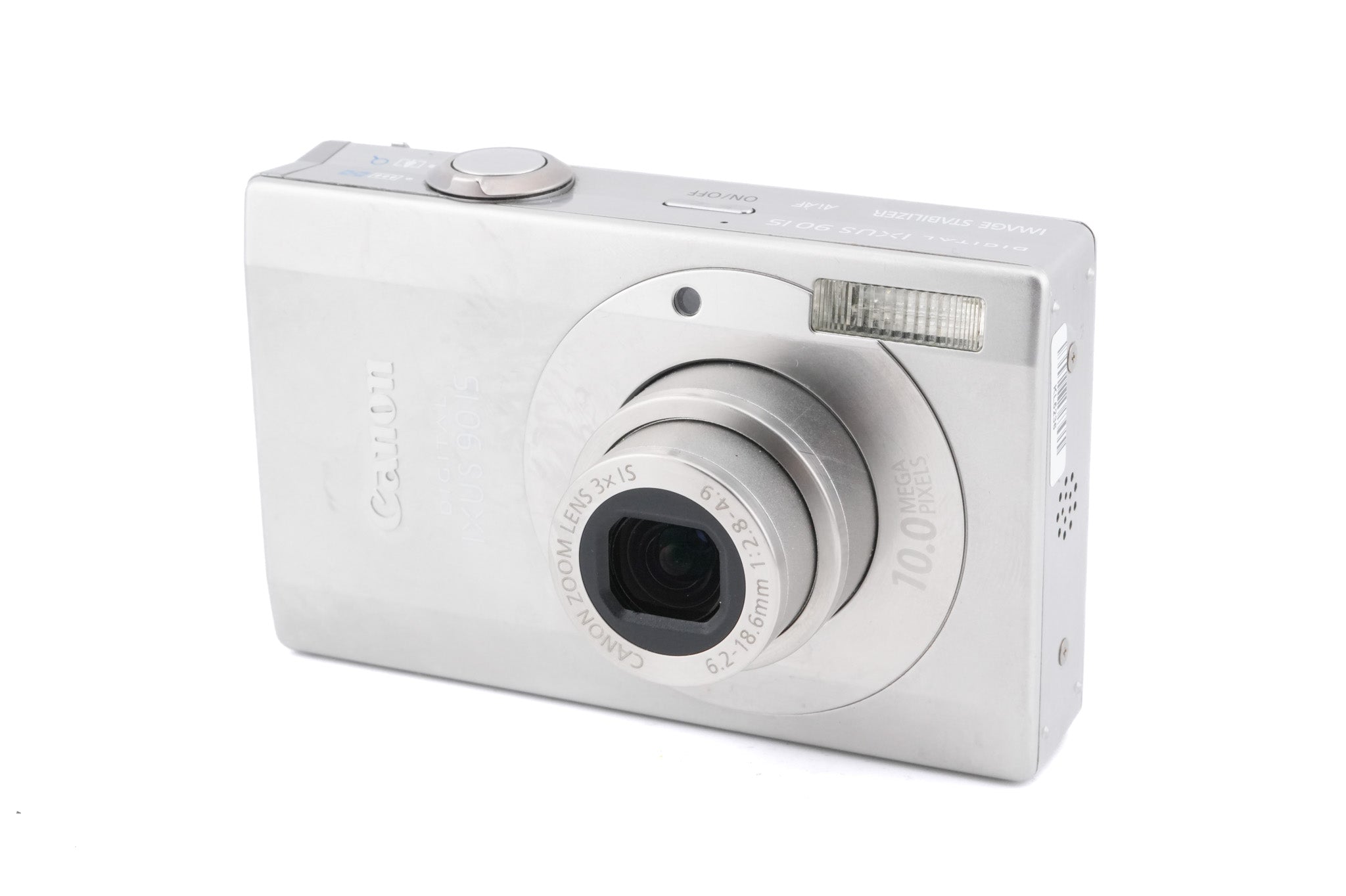 Canon IXUS 90 IS – Kamerastore