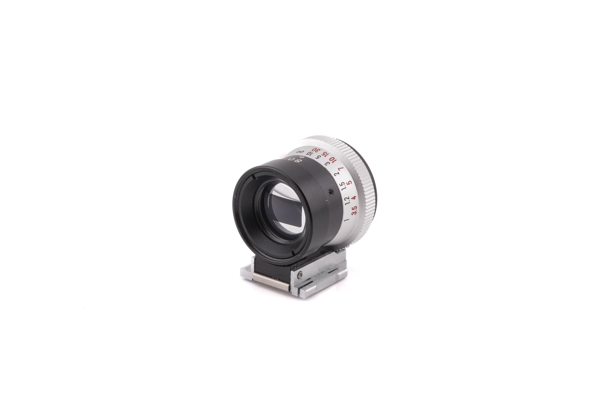 Nikon Nikonos 80mm Underwater Viewfinder – Kamerastore