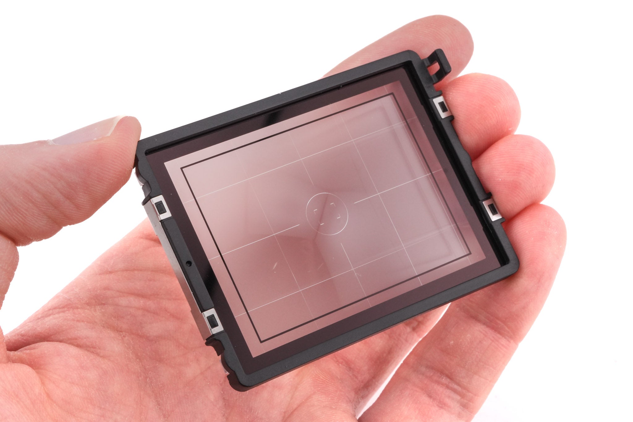 Hasselblad Grid Focusing Screen H 33 x 44 (3043312) - Accessory ...