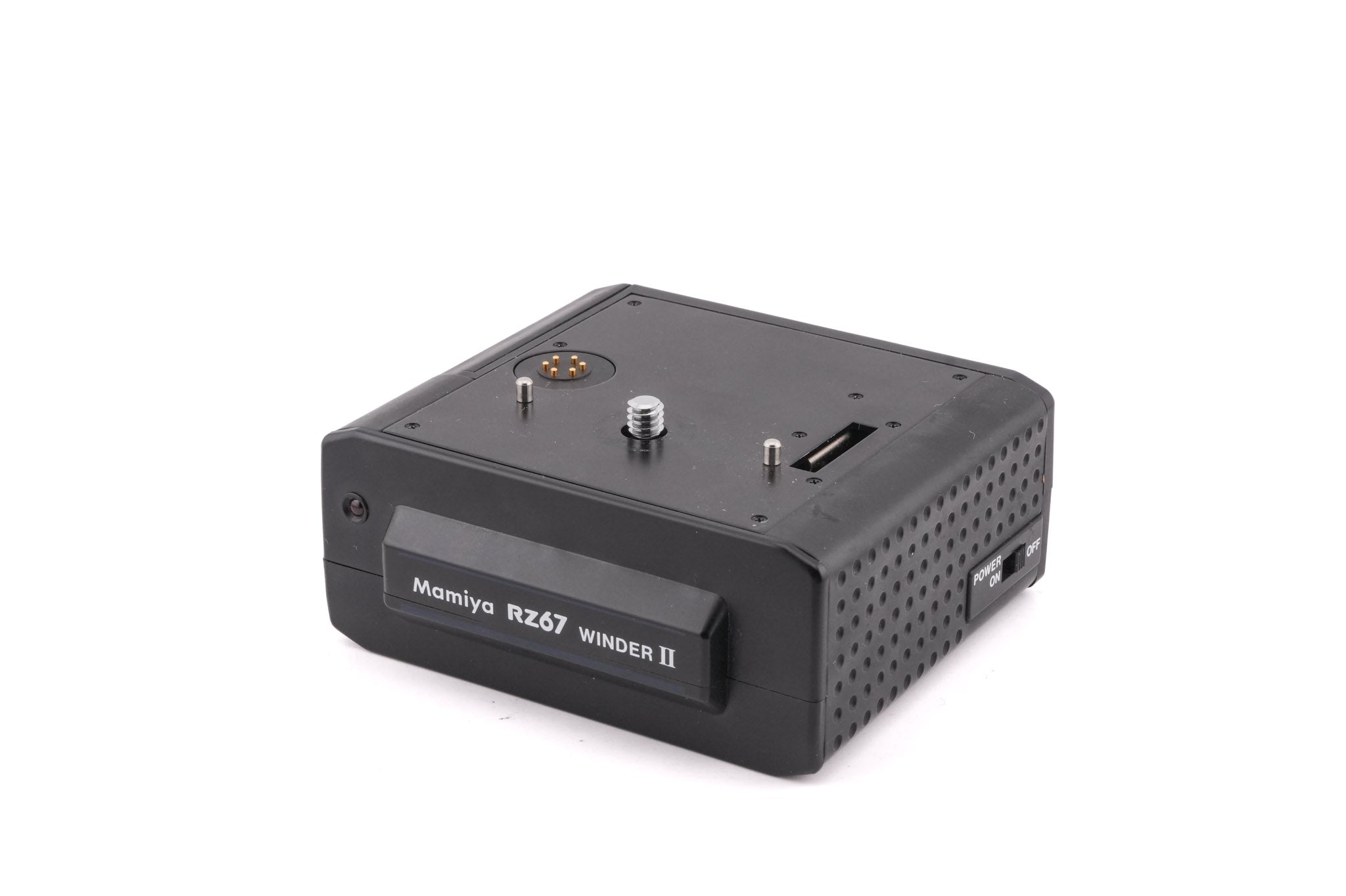 Mamiya Winder II – Kamerastore