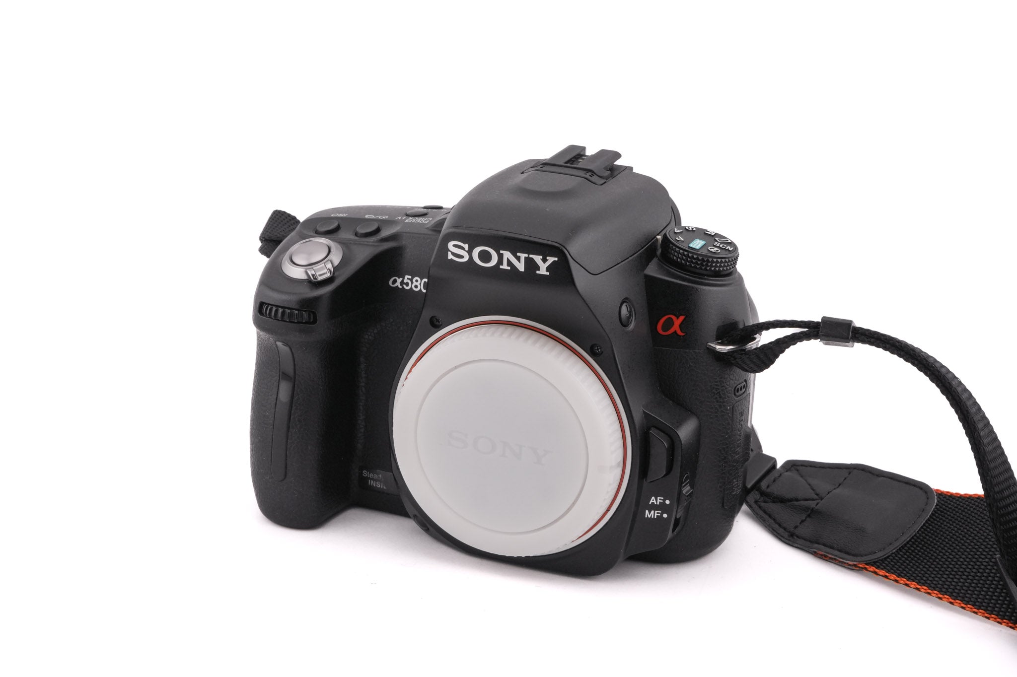 Sony A580 – Kamerastore