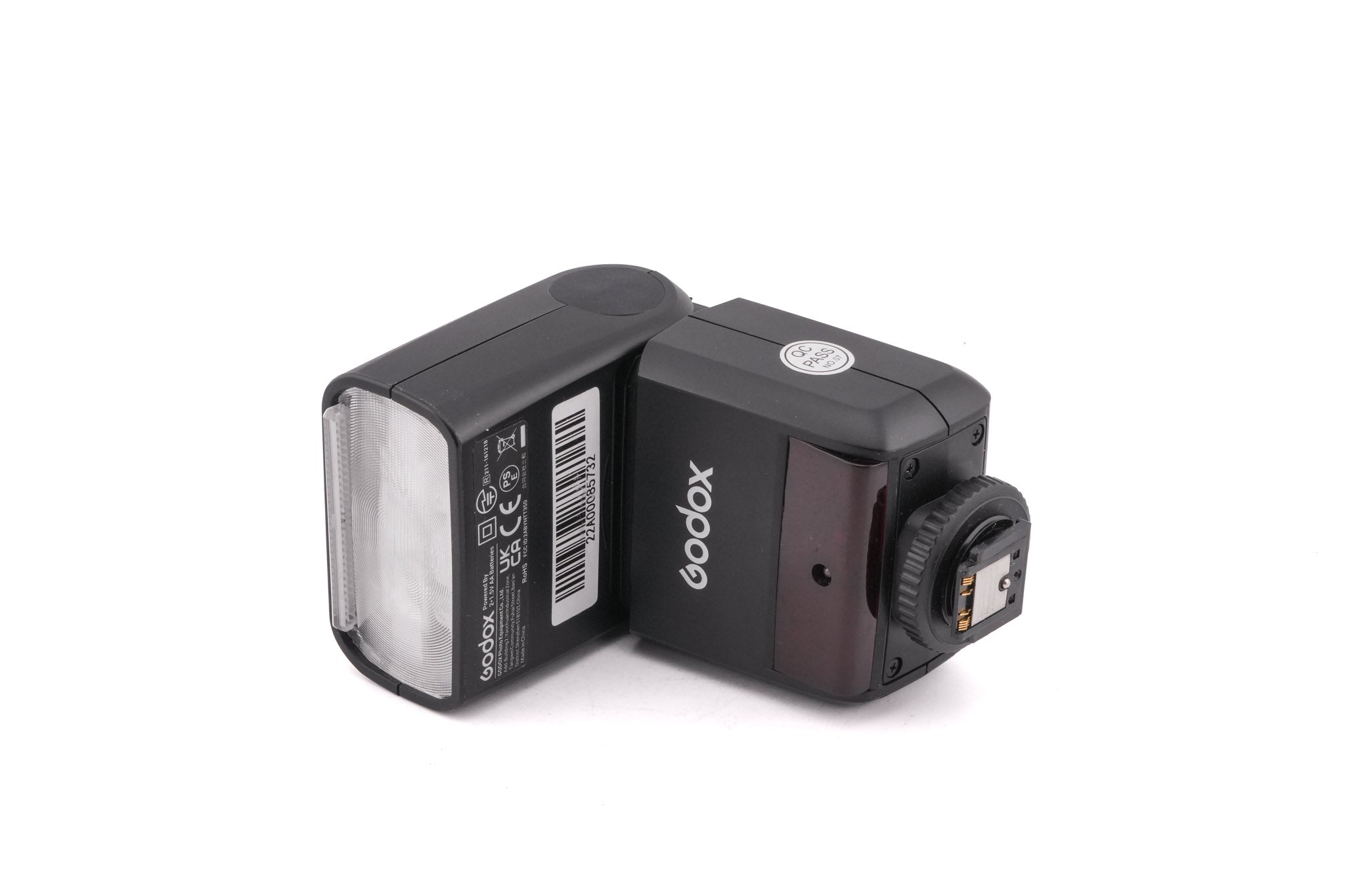 Godox TT350 Flash – Kamerastore