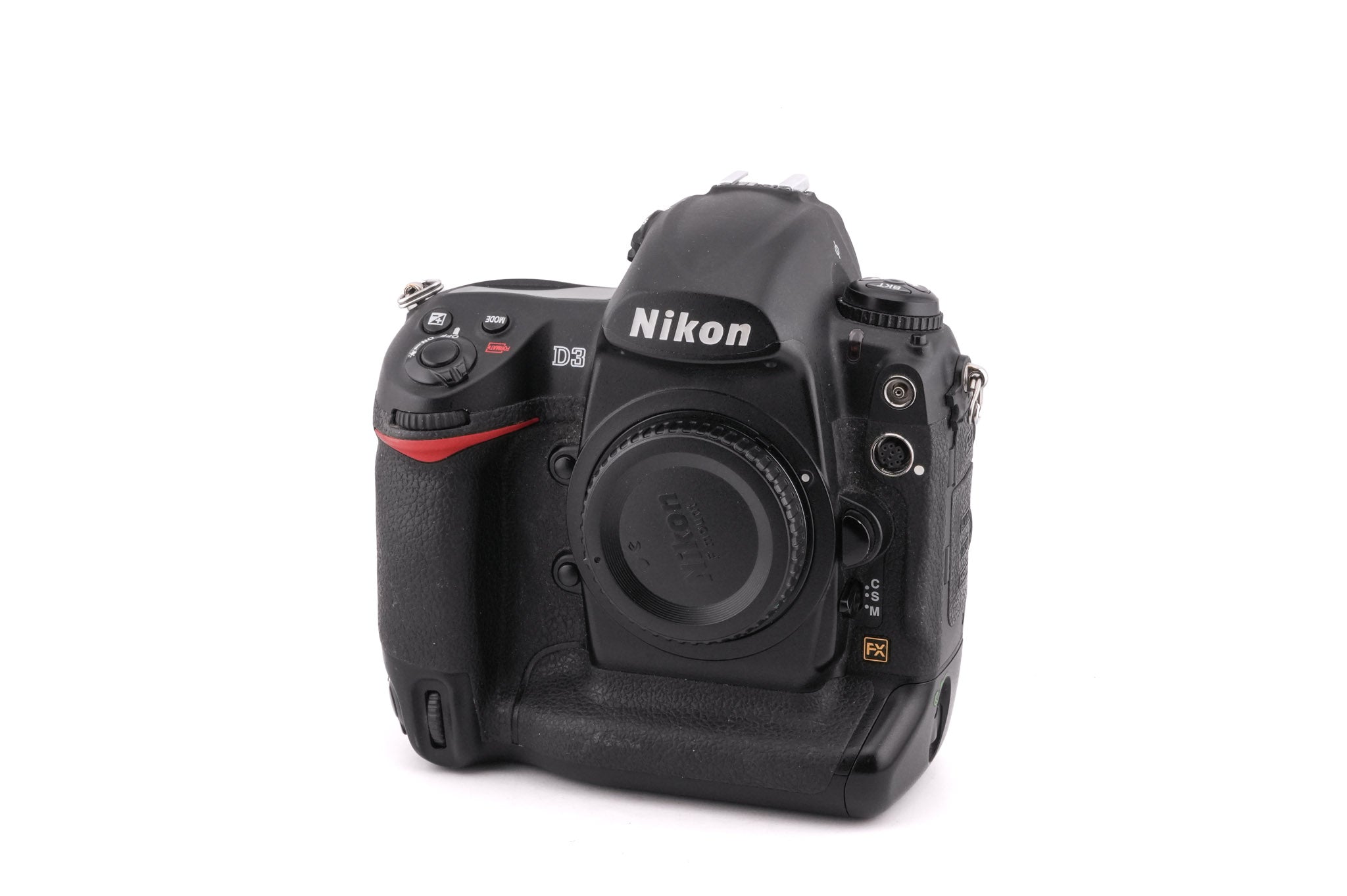 Nikon D3 – Kamerastore