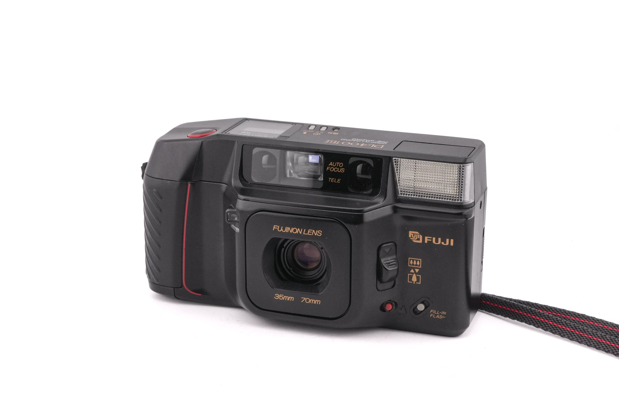 Fuji DL-400 Tele – Kamerastore