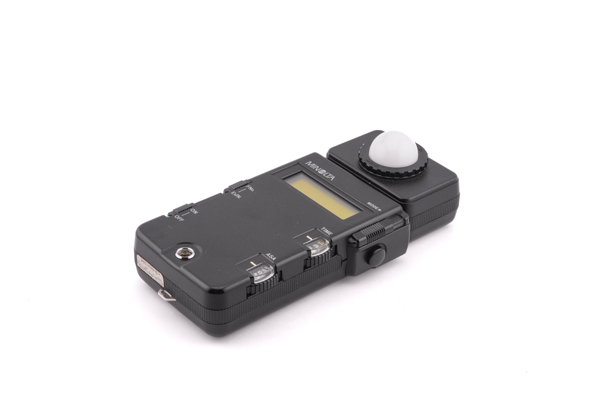 Minolta Flash Meter III – Kamerastore