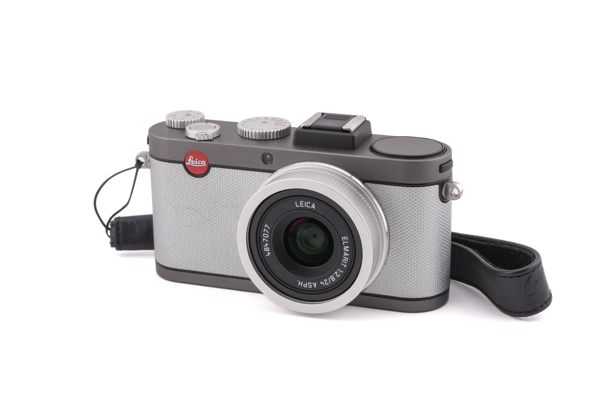 Leica X-E (Typ 102) – Kamerastore