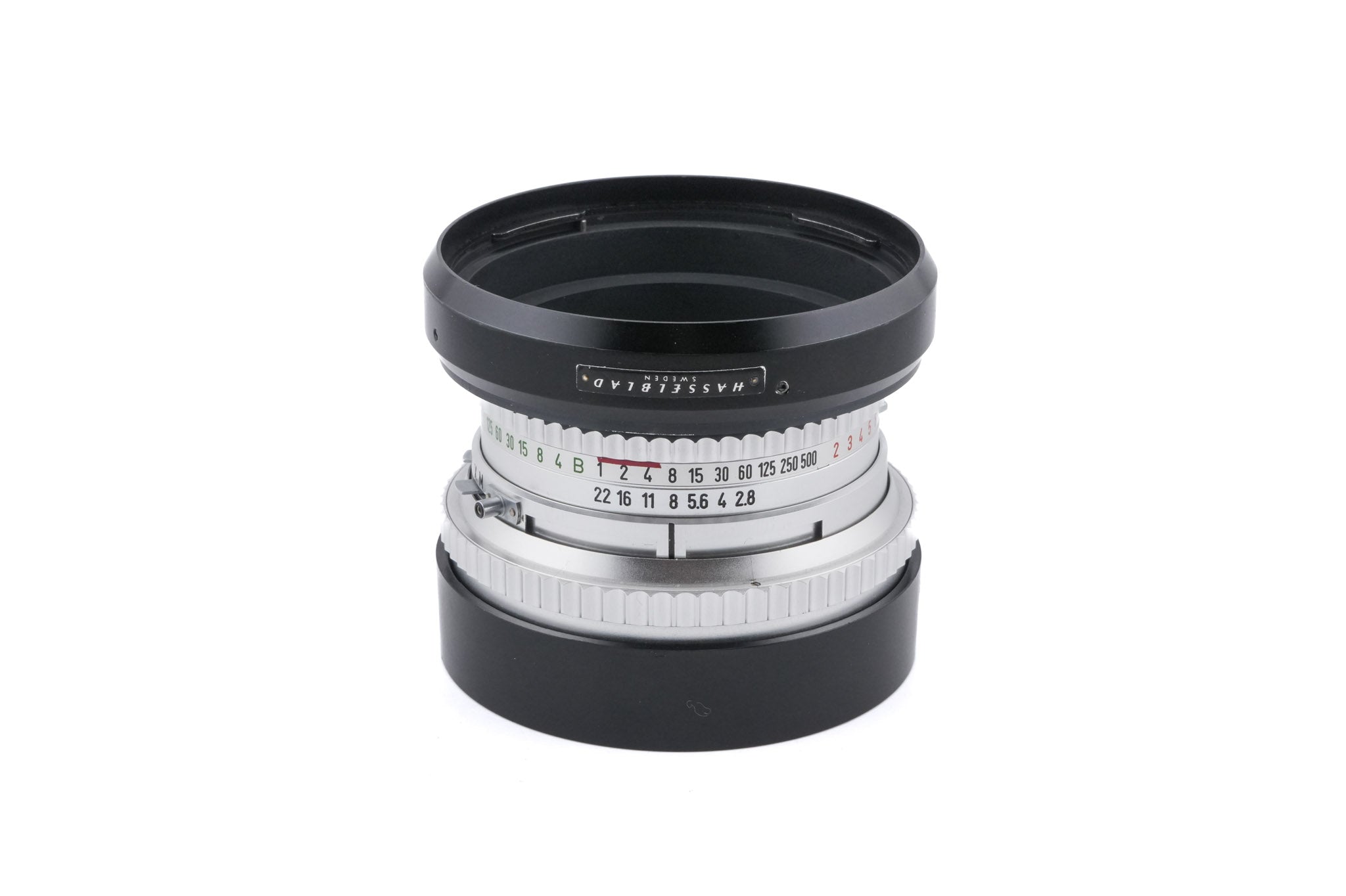 Hasselblad Microscope Shutter (TIMIC / 40169) - Accessory – Kamerastore