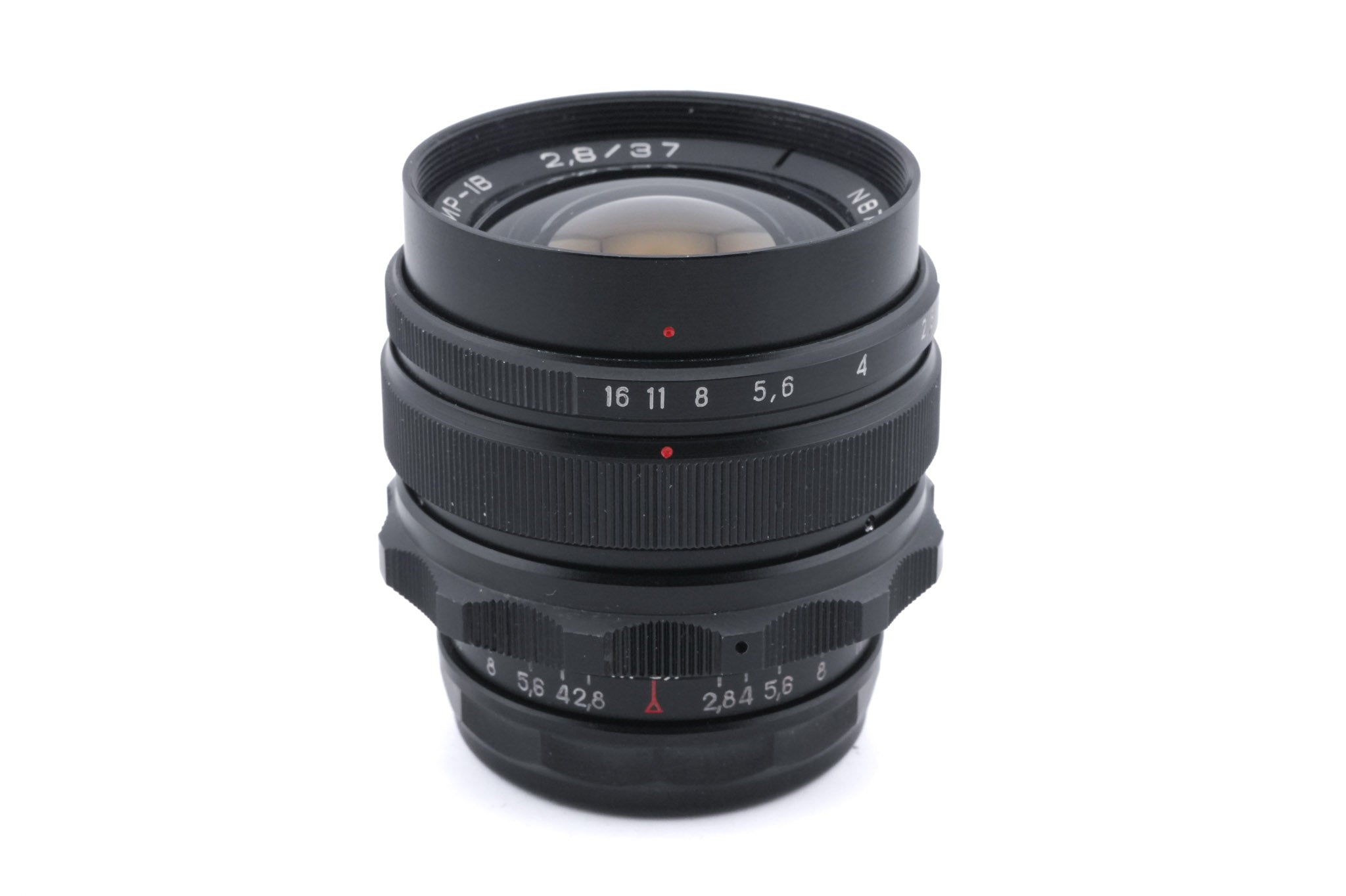 MIR 37mm f2.8 MIR-1V – Kamerastore