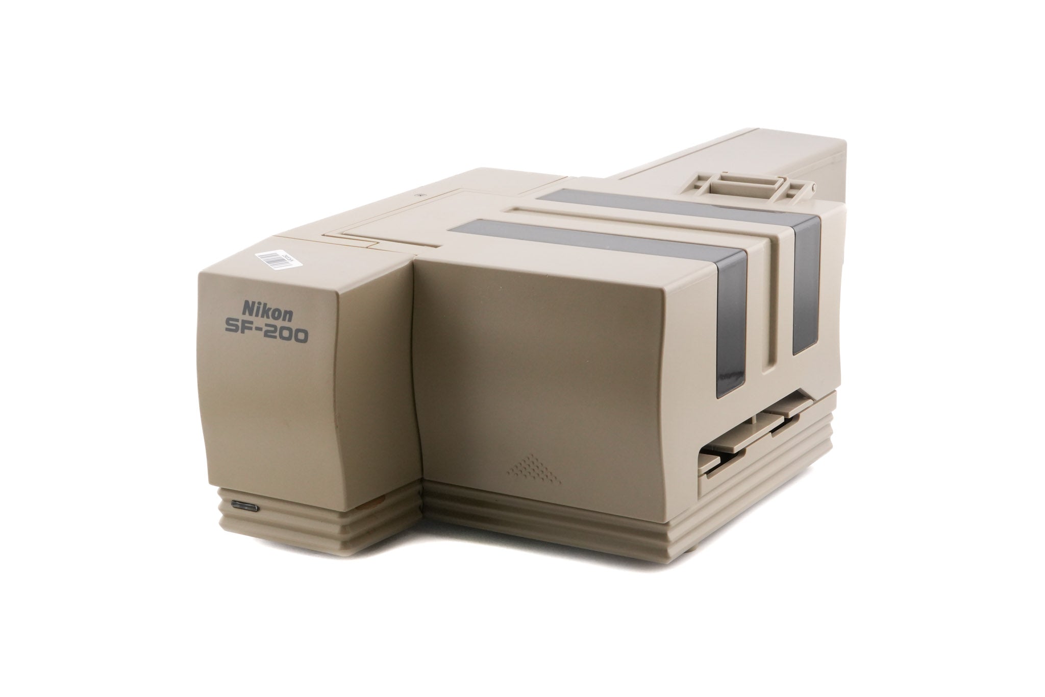 Nikon SF-200 Auto Slide Feeder – Kamerastore