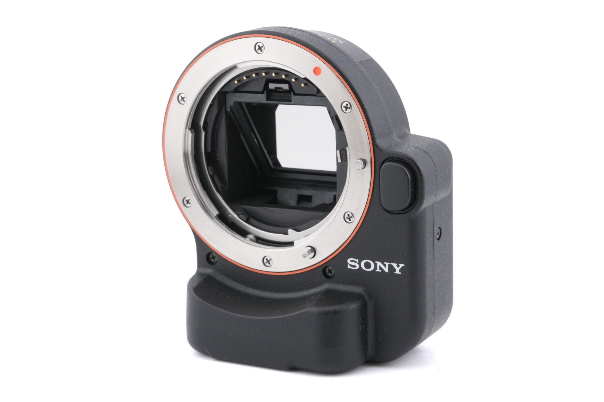 Sony LA-EA2 A - E/FE Mount Adapter – Kamerastore