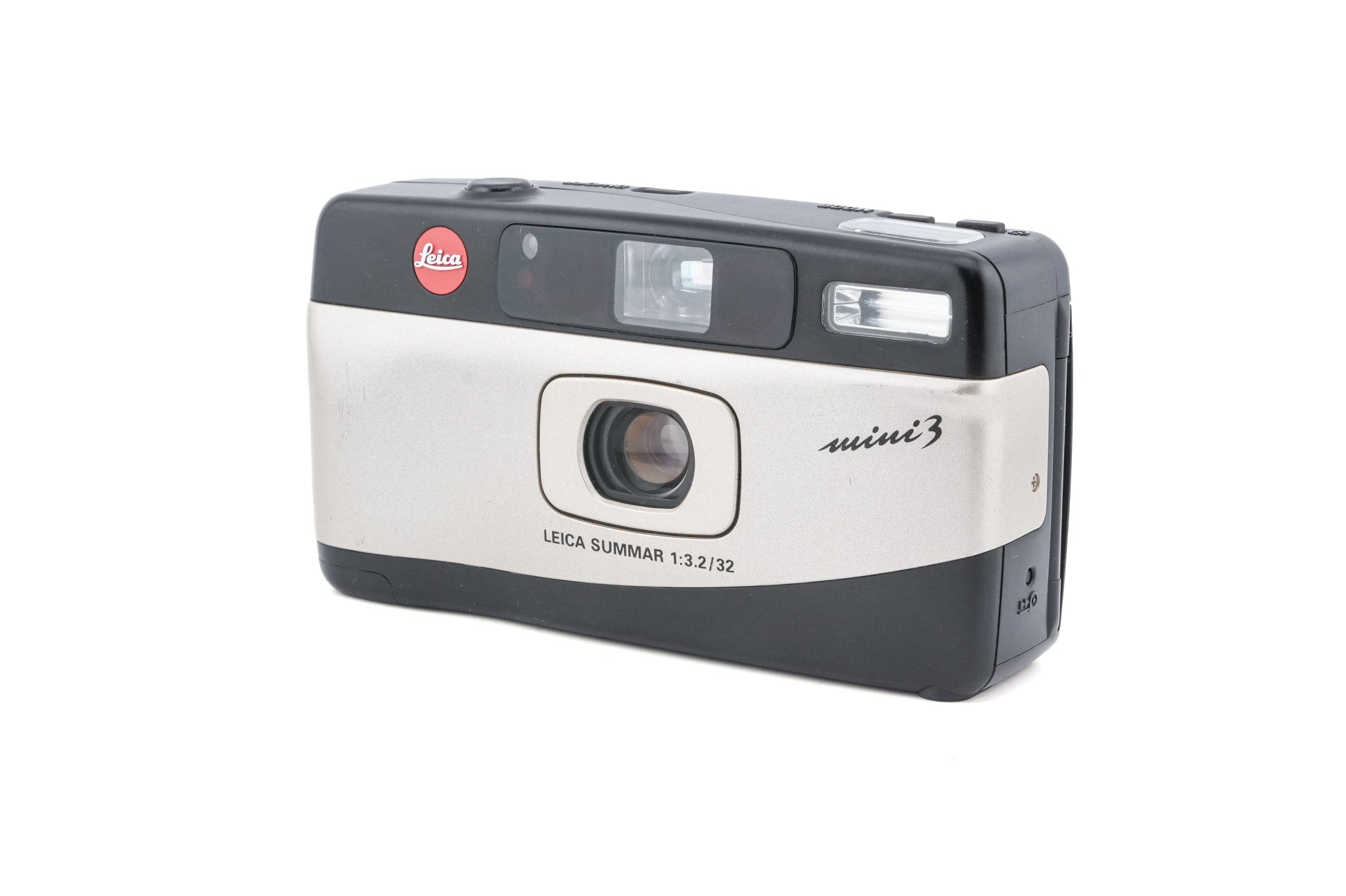 Leica Mini 3 – Kamerastore