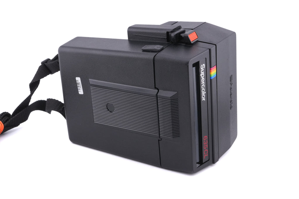 Polaroid Supercolor 635CL – Kamerastore