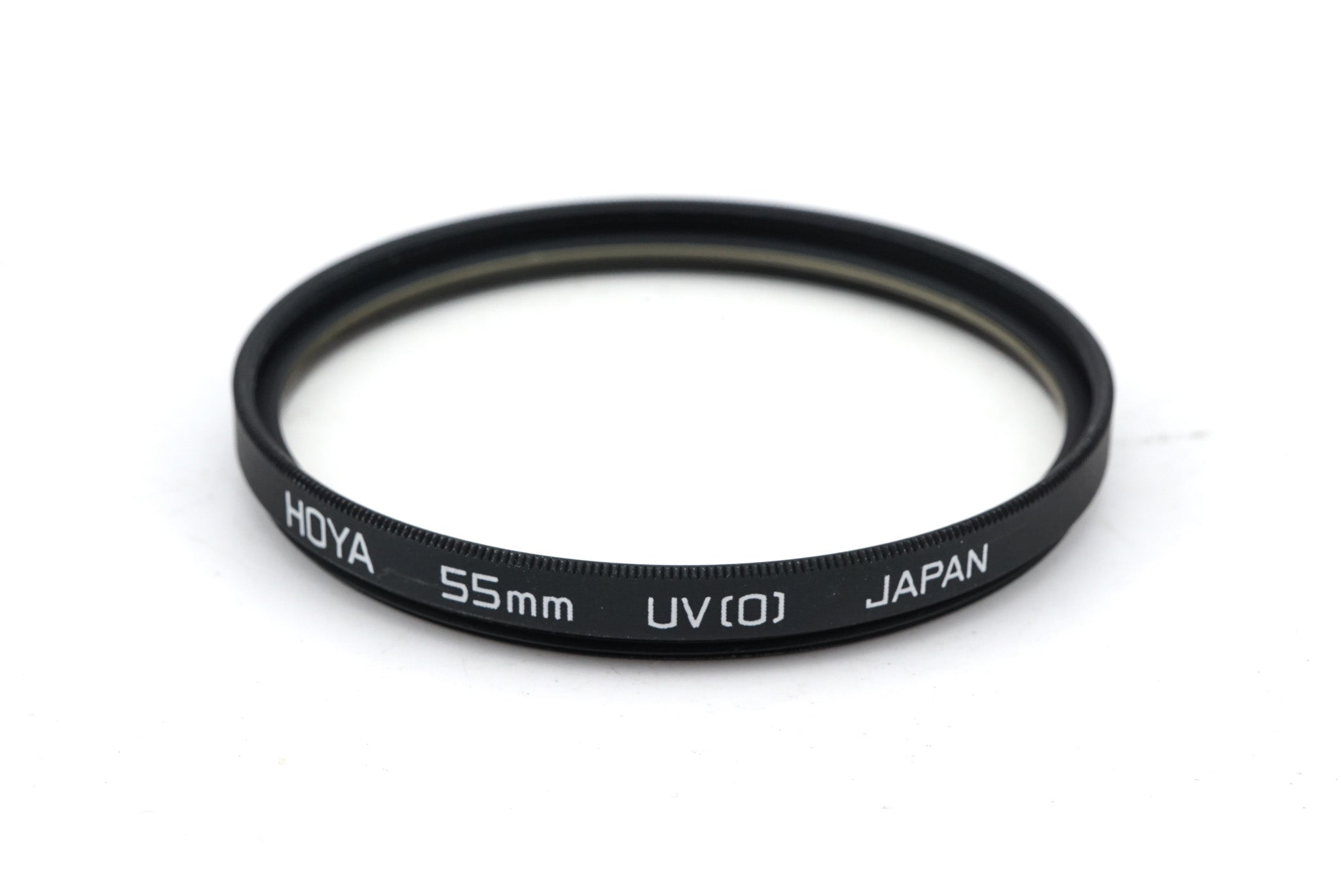 Hoya 55mm UV(O) Filter - Accessory – Kamerastore