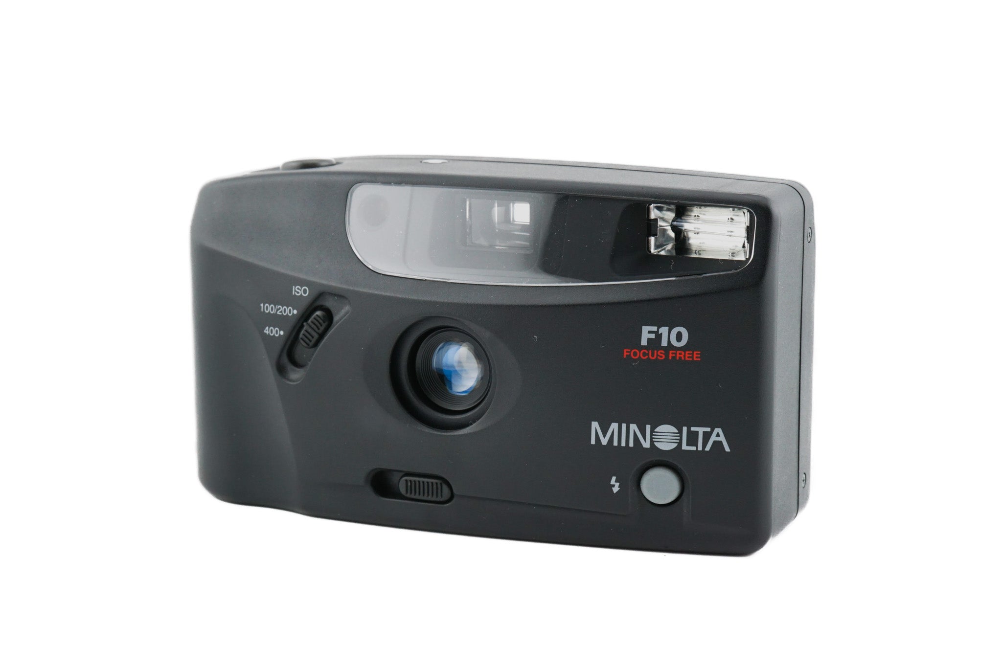 Minolta F10 - Camera – Kamerastore