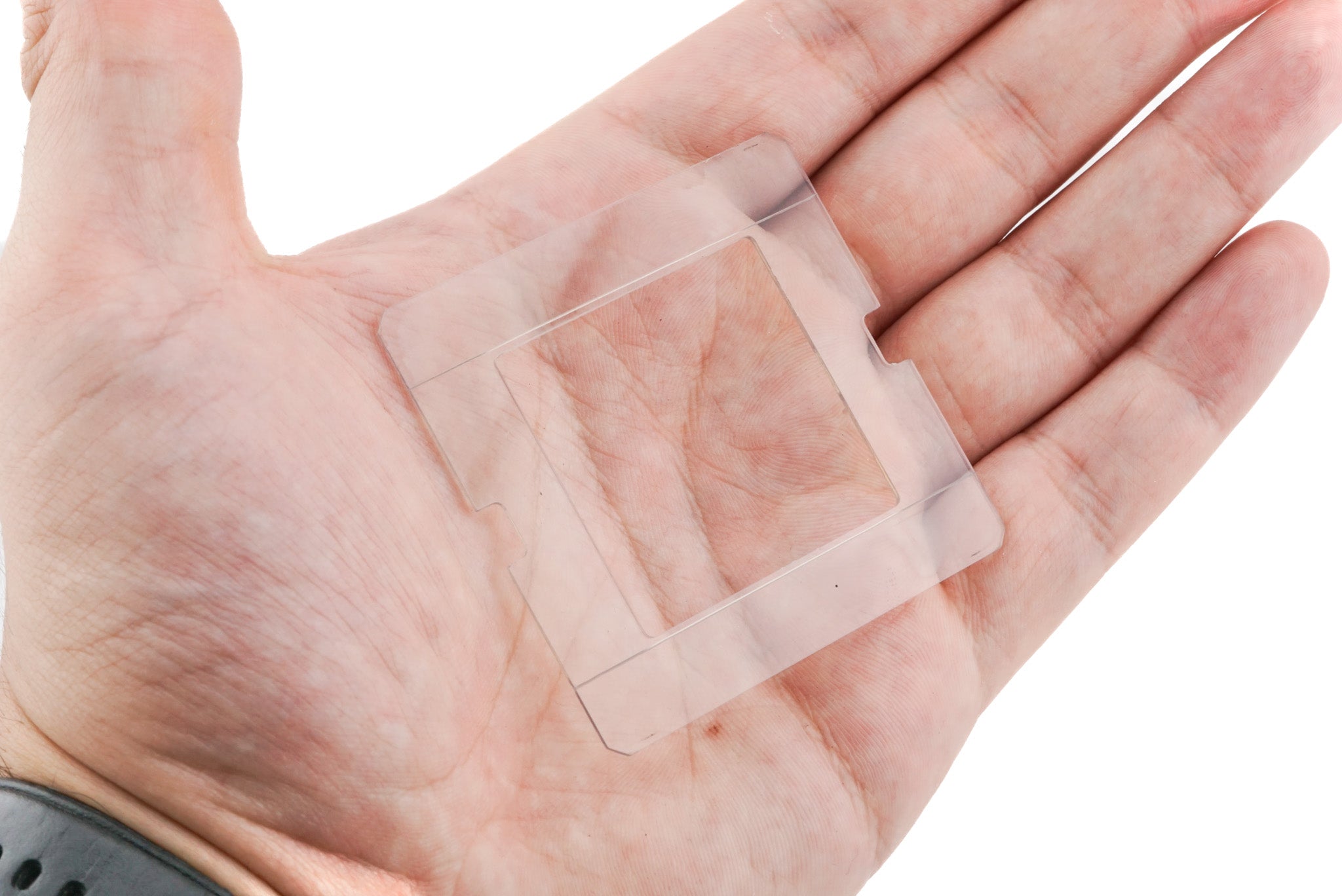 Hasselblad Transparent Focusing Screen Mask (42145) - Accessory ...