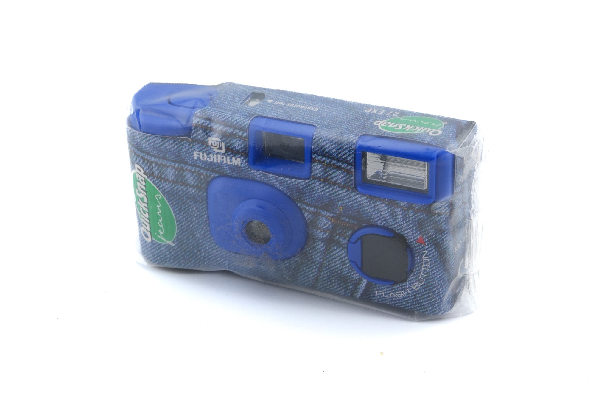 Fujifilm Quicksnap Jeans - Camera – Kamerastore