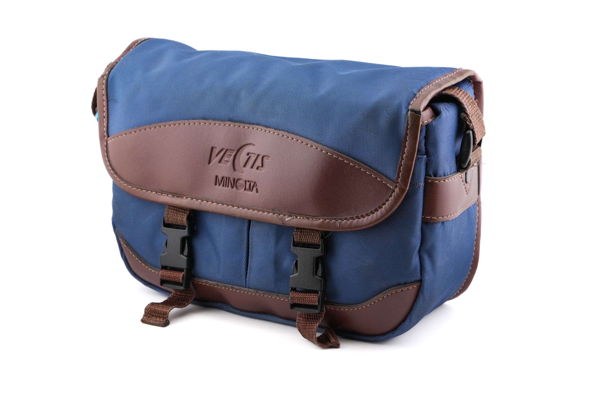 Minolta Vectis Camera Bag - Accessory – Kamerastore